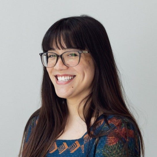 Fanny Tan | Substack