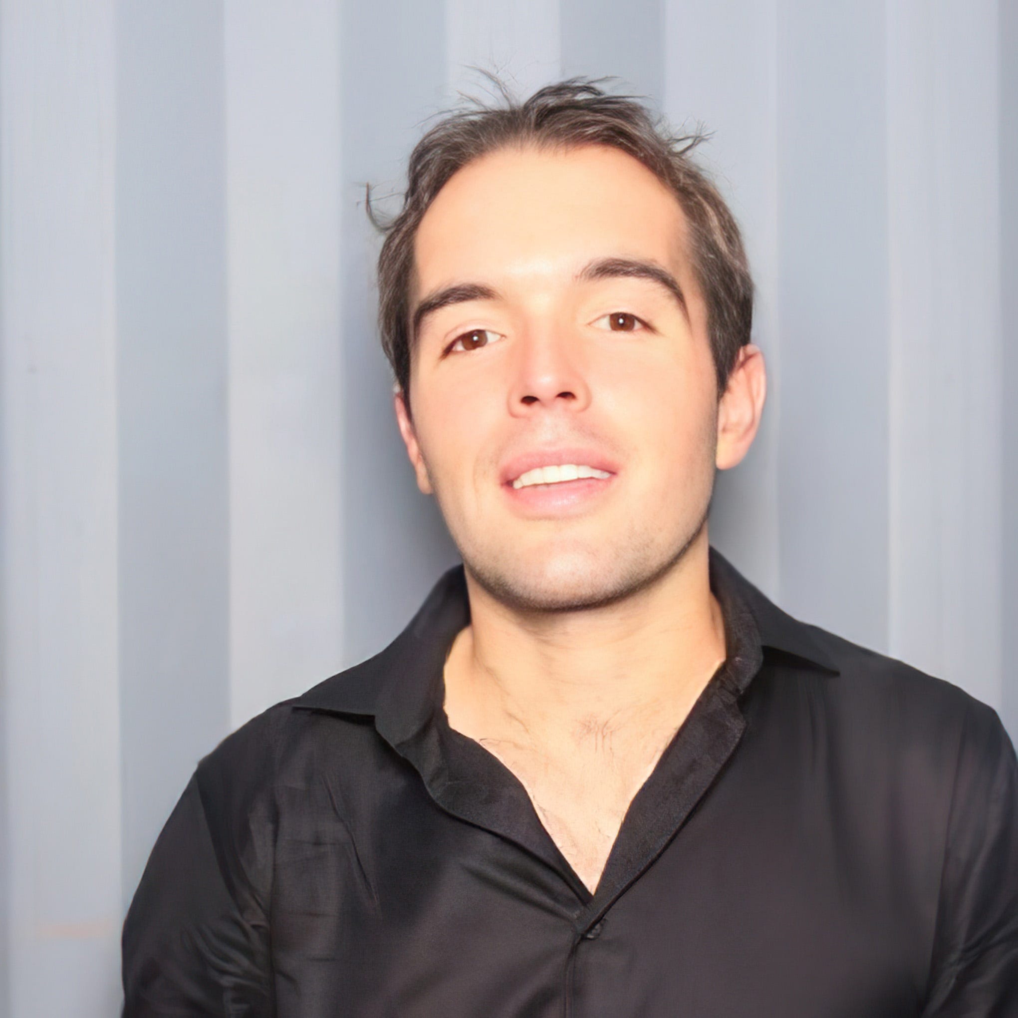 Greg Hochmuth | Substack