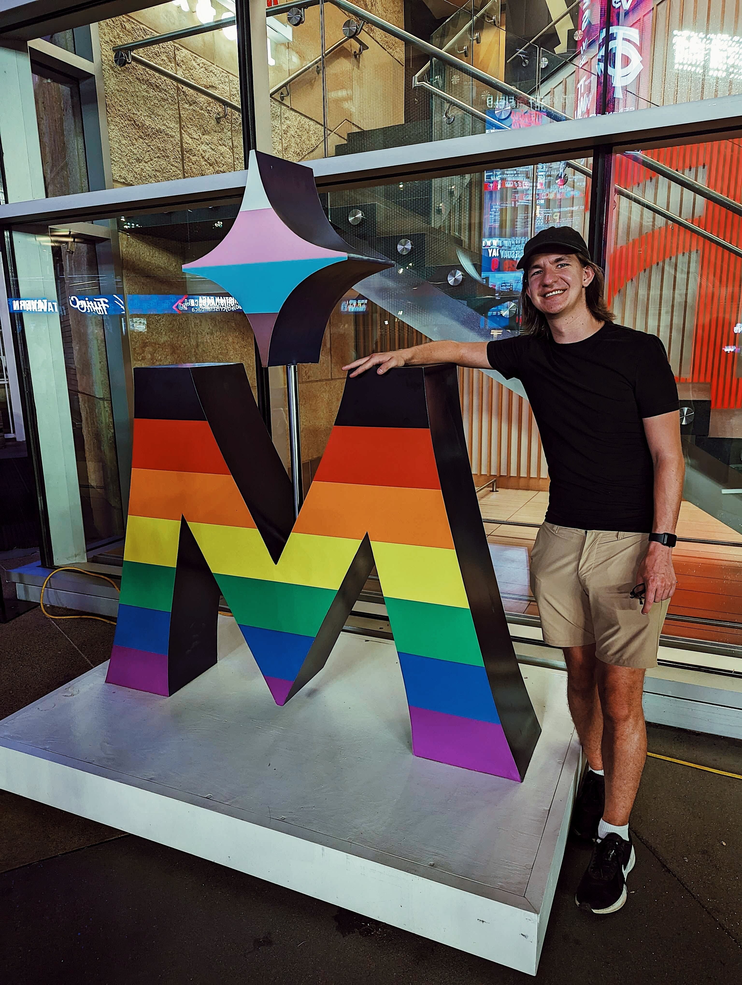 David Peterson | Substack