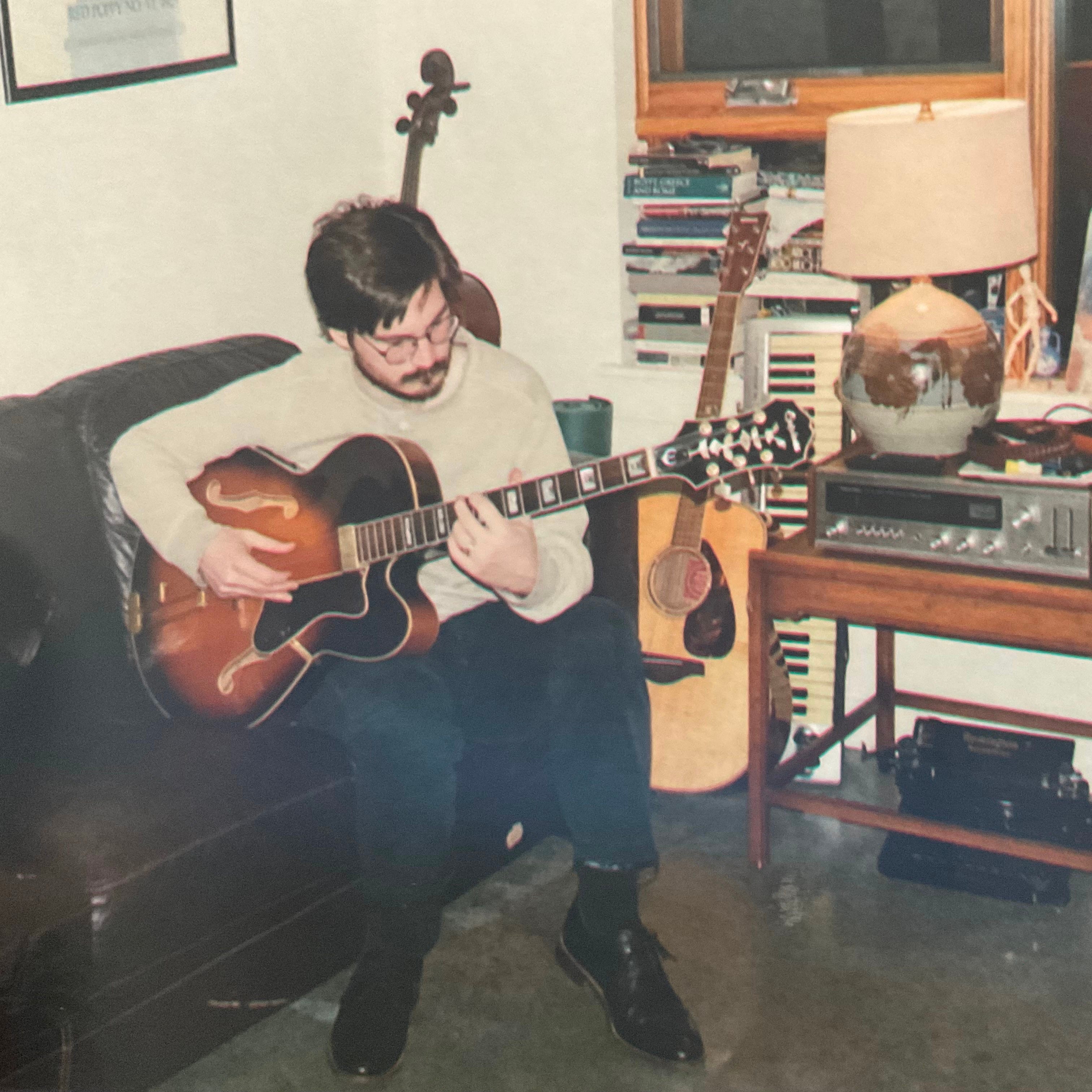 Miles Martin | Substack