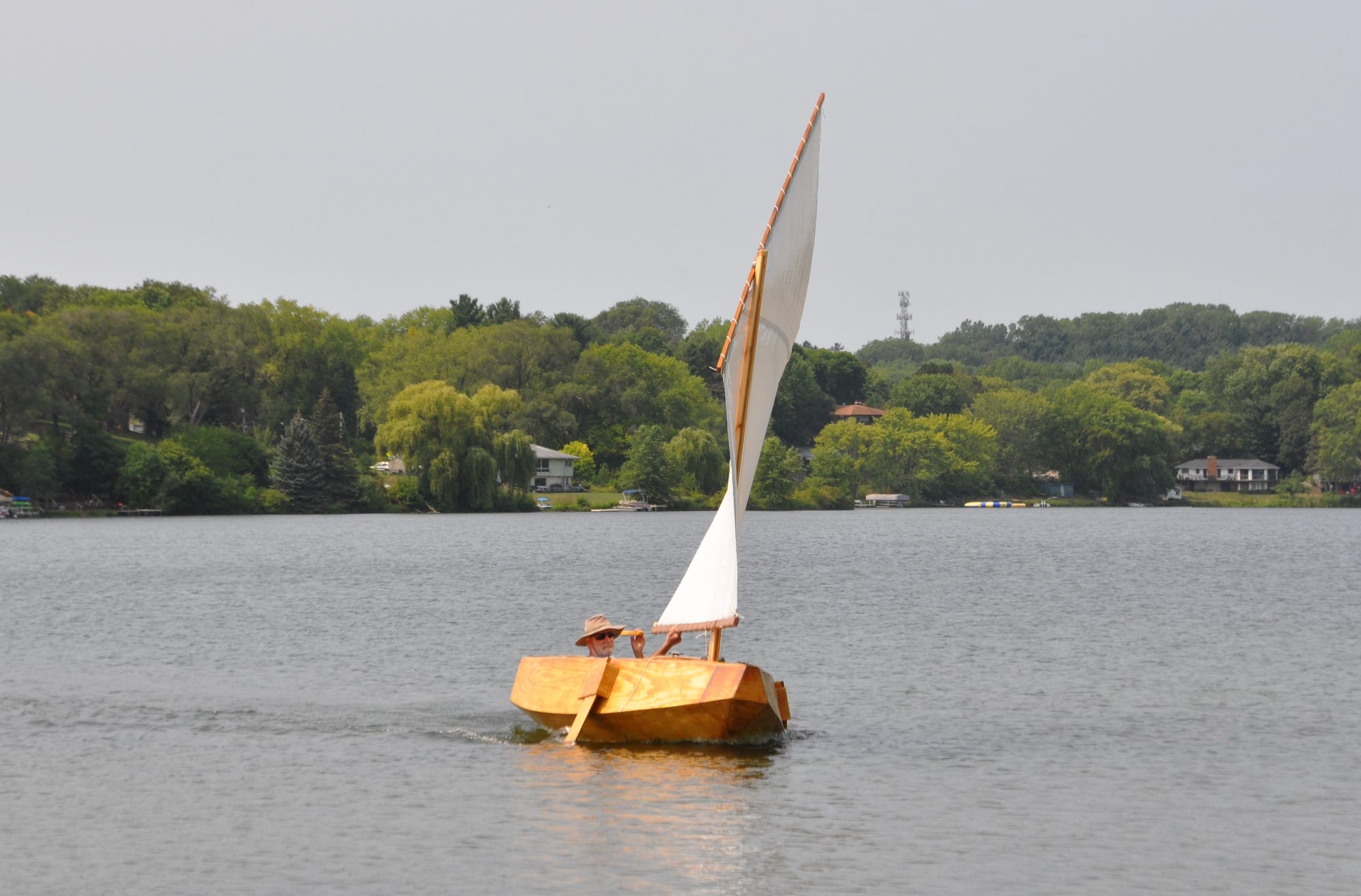 Building City Slicker 2.0: Chapter 2 - Small Craft Advisor