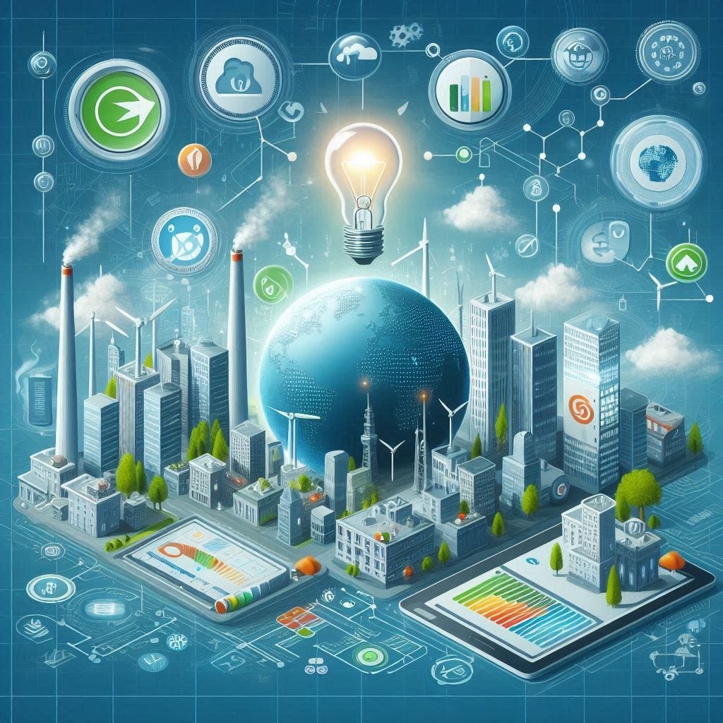 Harnessing Renewable Energy in Remote Areas: The Future of Sustainable ...