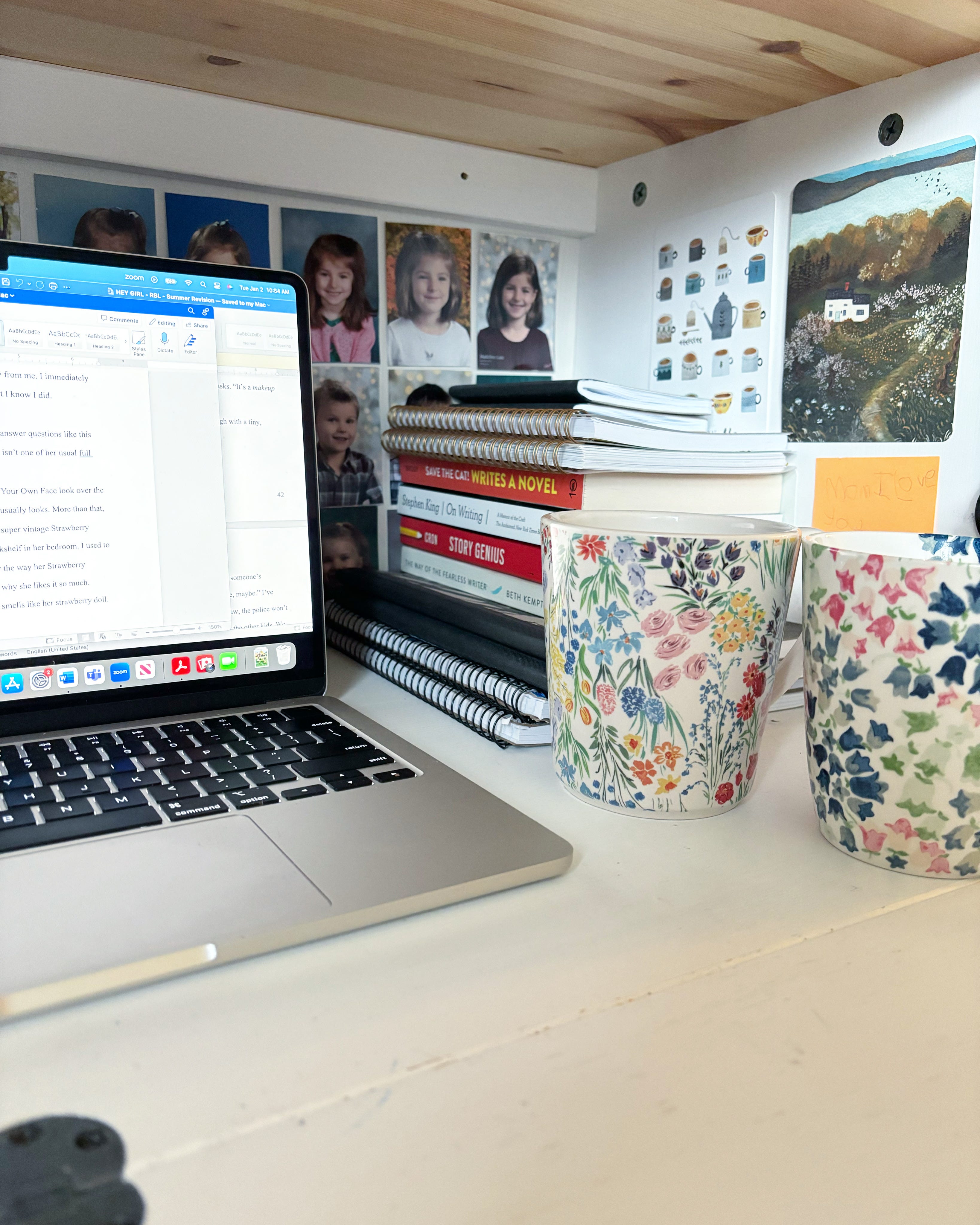 Gremlin Mode - by Renee Beauregard Lute - Renee’s Substack