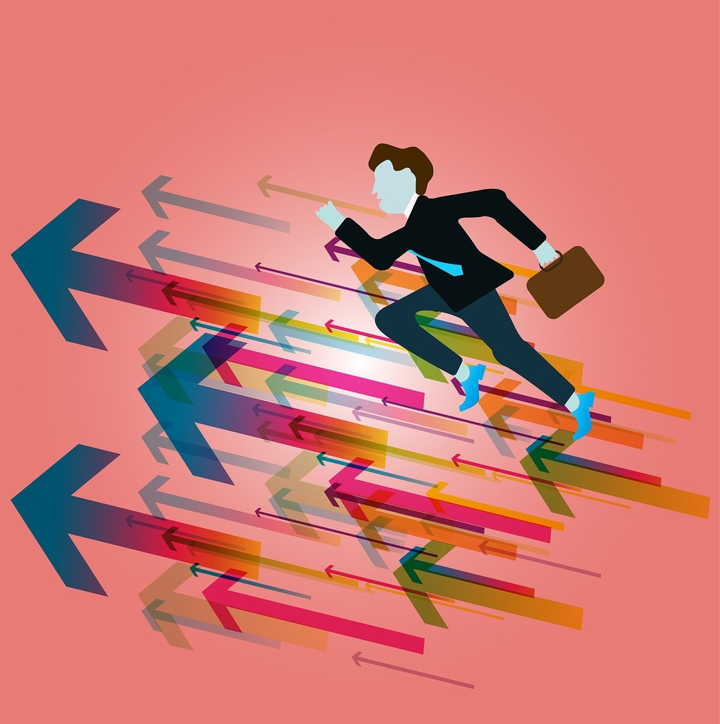 Reflections on "Climbing Off the Ladder" - by Chris Angove