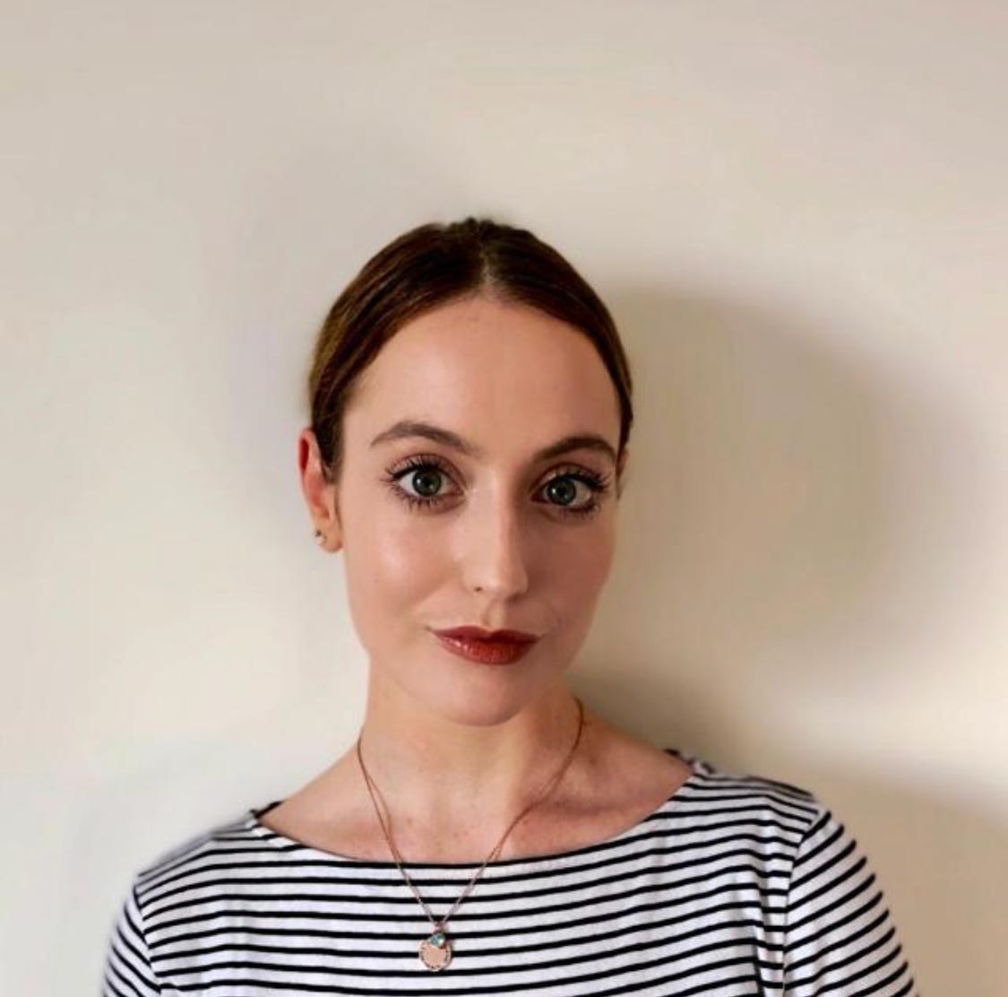 Brenda Harte | Substack