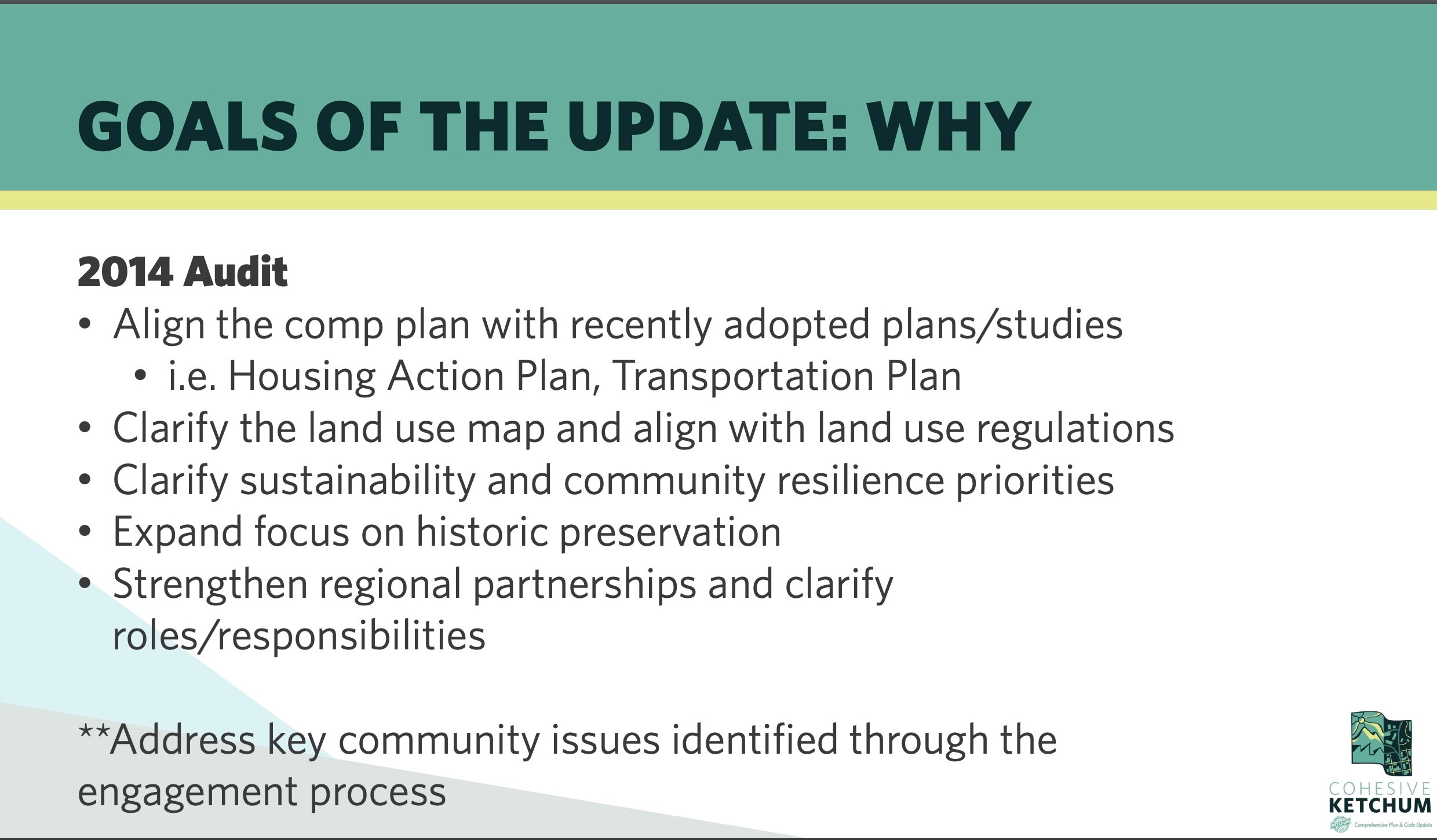V2N8: Ketchum Council Plans To Prohibit Single-Family Homes in Much of ...