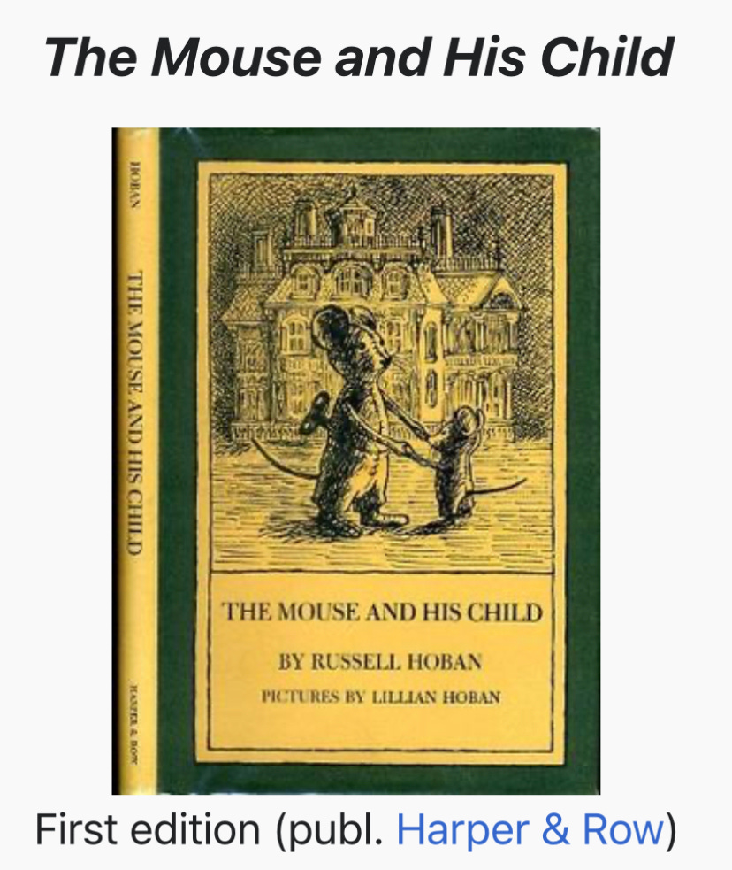 Karina, the reader. - by Karina Asti - Karina’s Substack