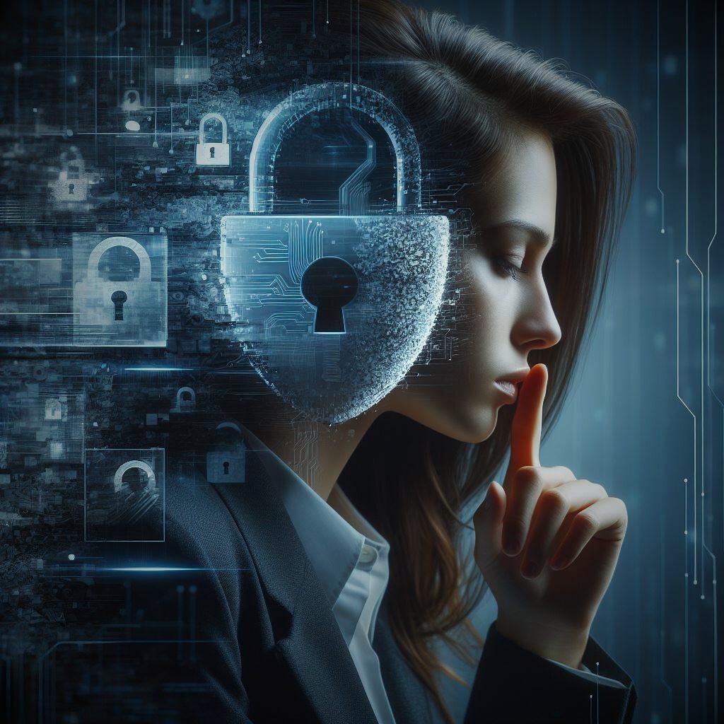 What Is Confidential Compute and Why You Want It - by Jetro