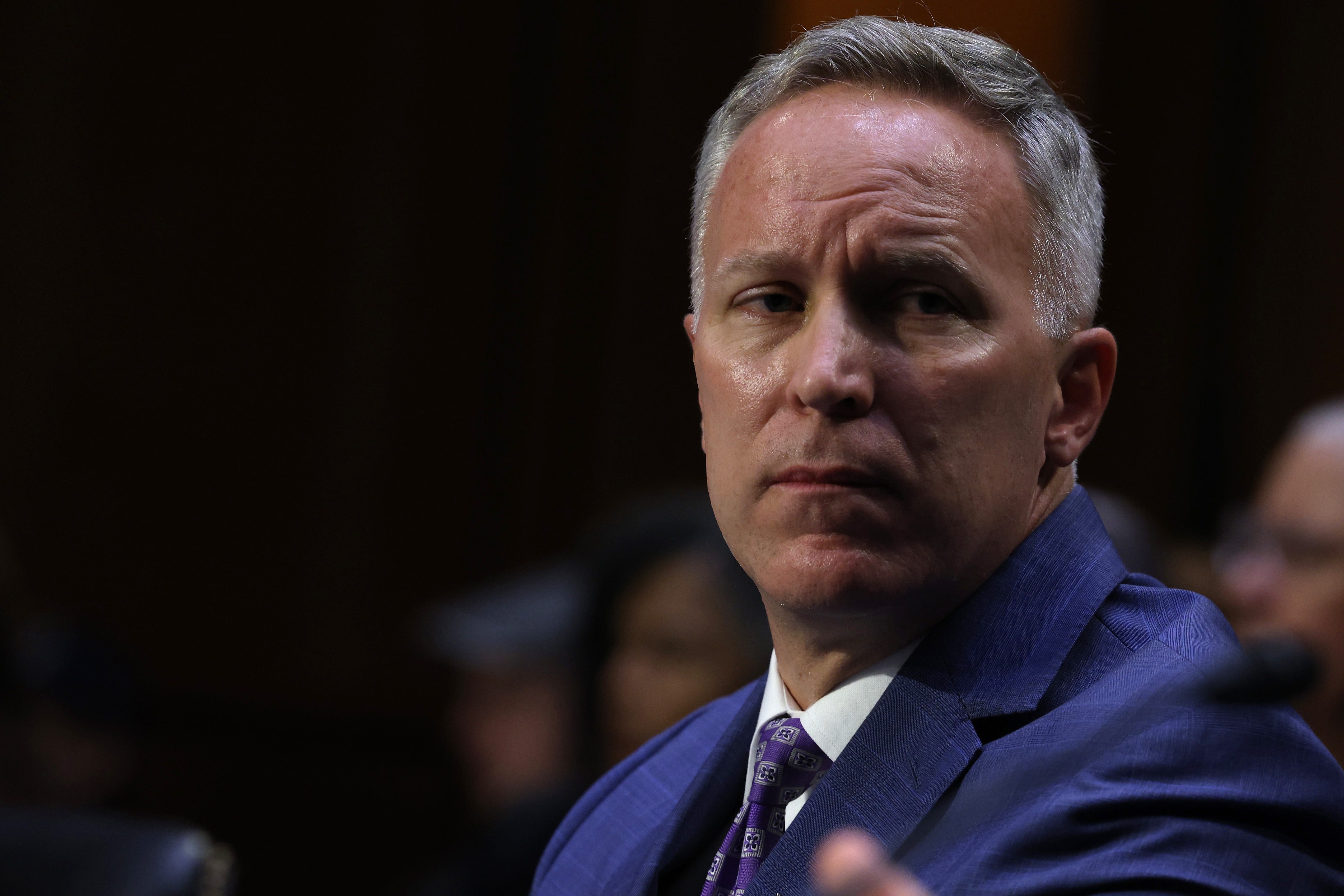 Dozens Of Government UFO Whistleblowers Have Given Testimony To ...