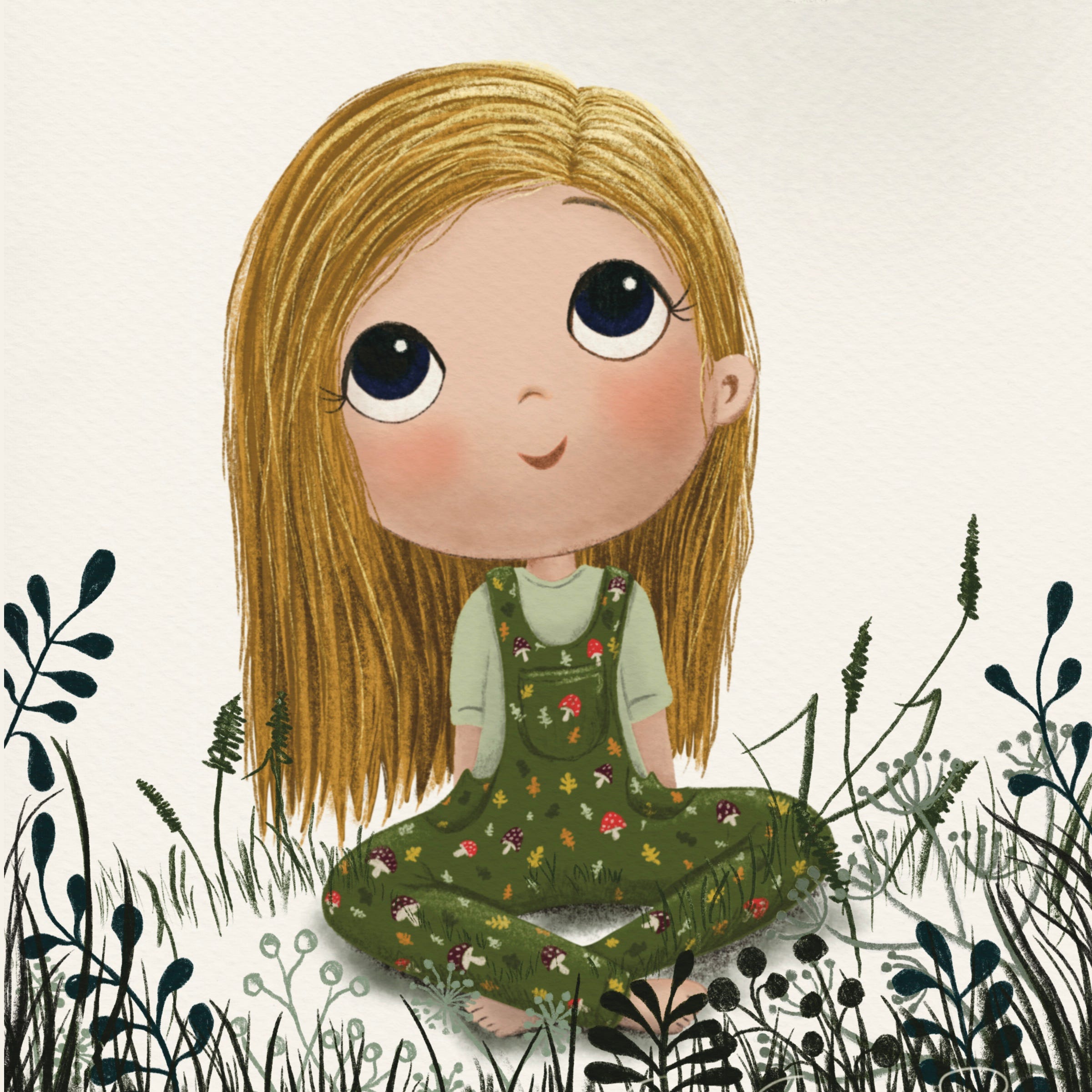 Emily Charlotte Powell | Substack