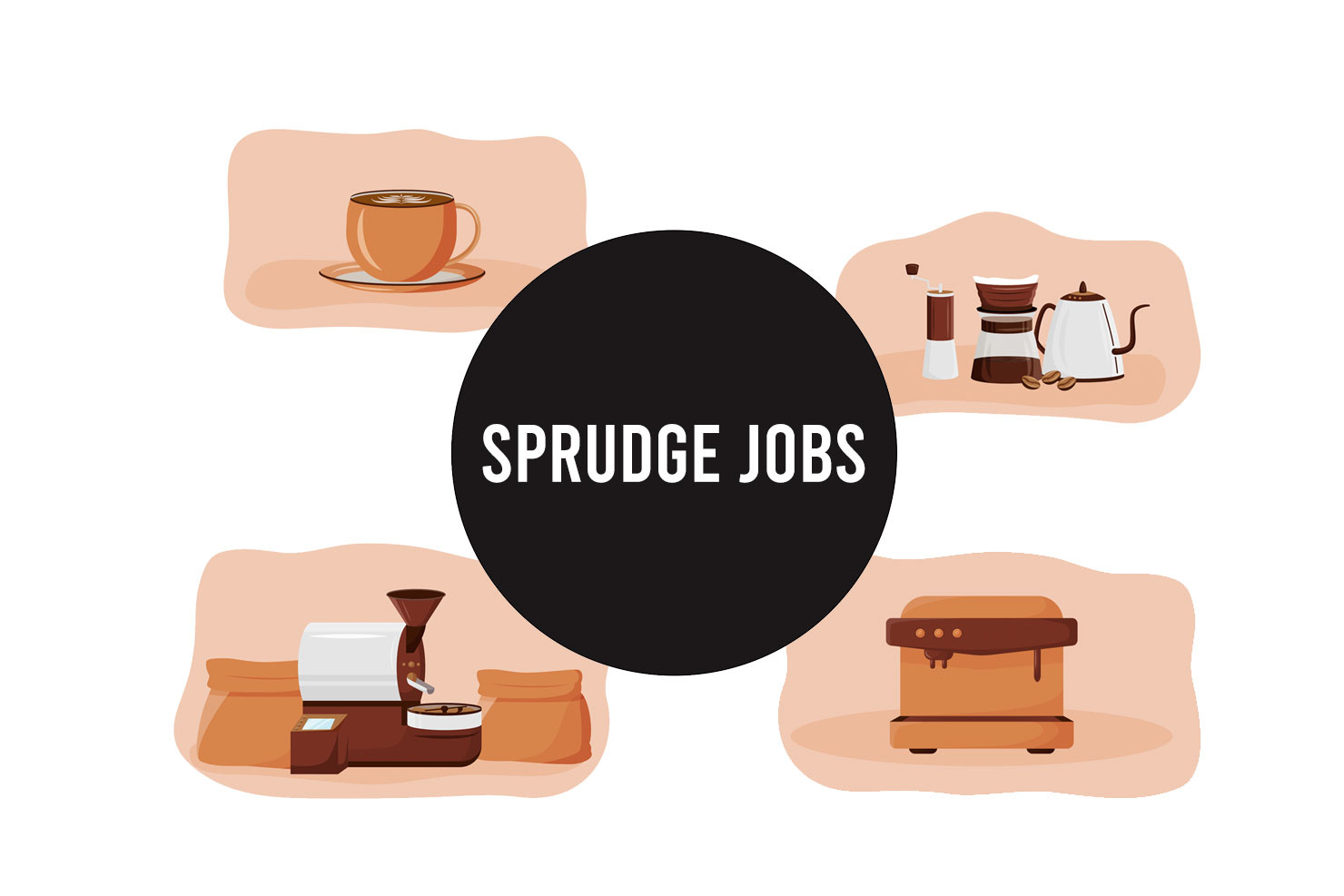 The Sprudge Report - Coffee Drinks & Coffee Thinks