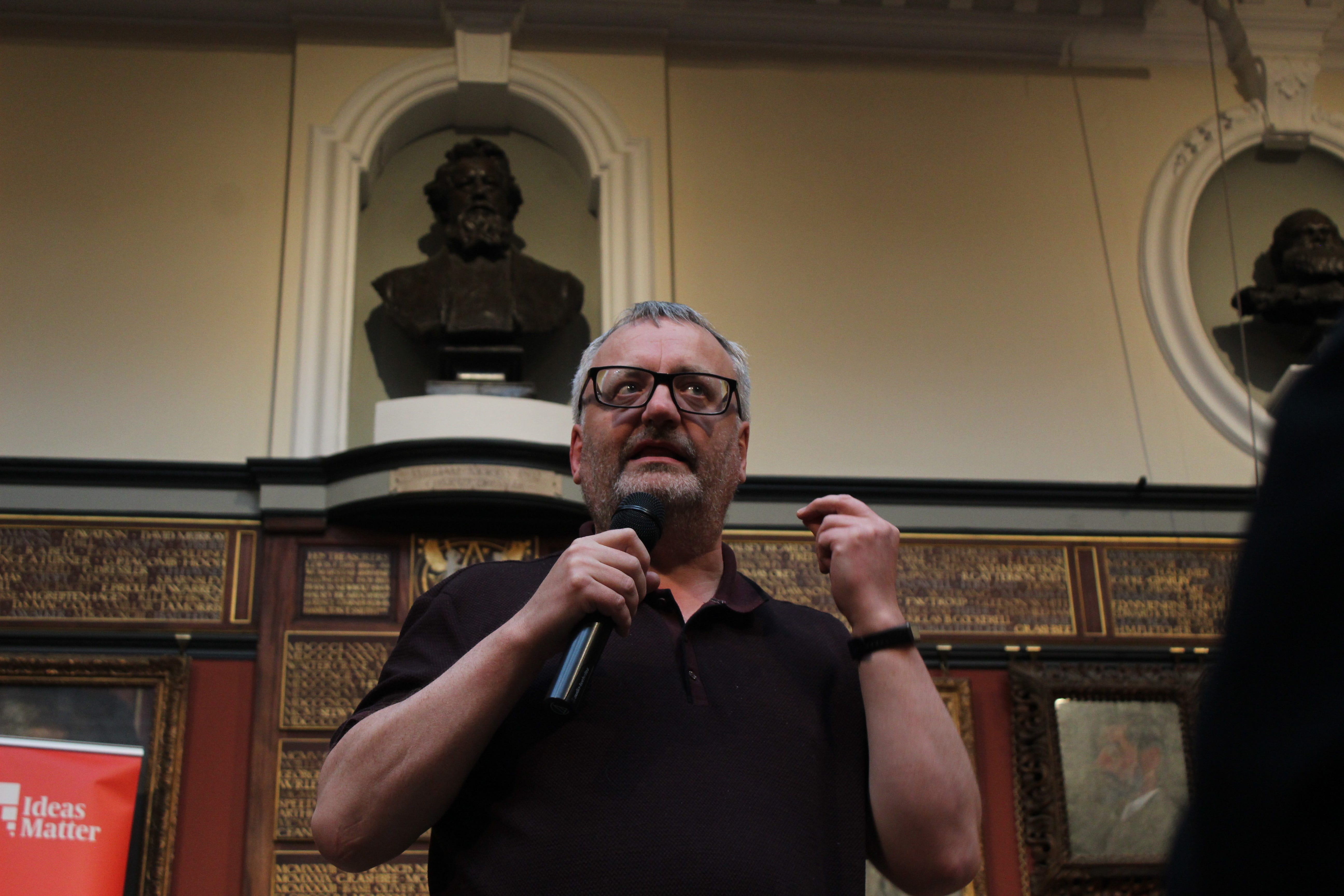 How can we make the case for freedom today? - by Rob Lyons