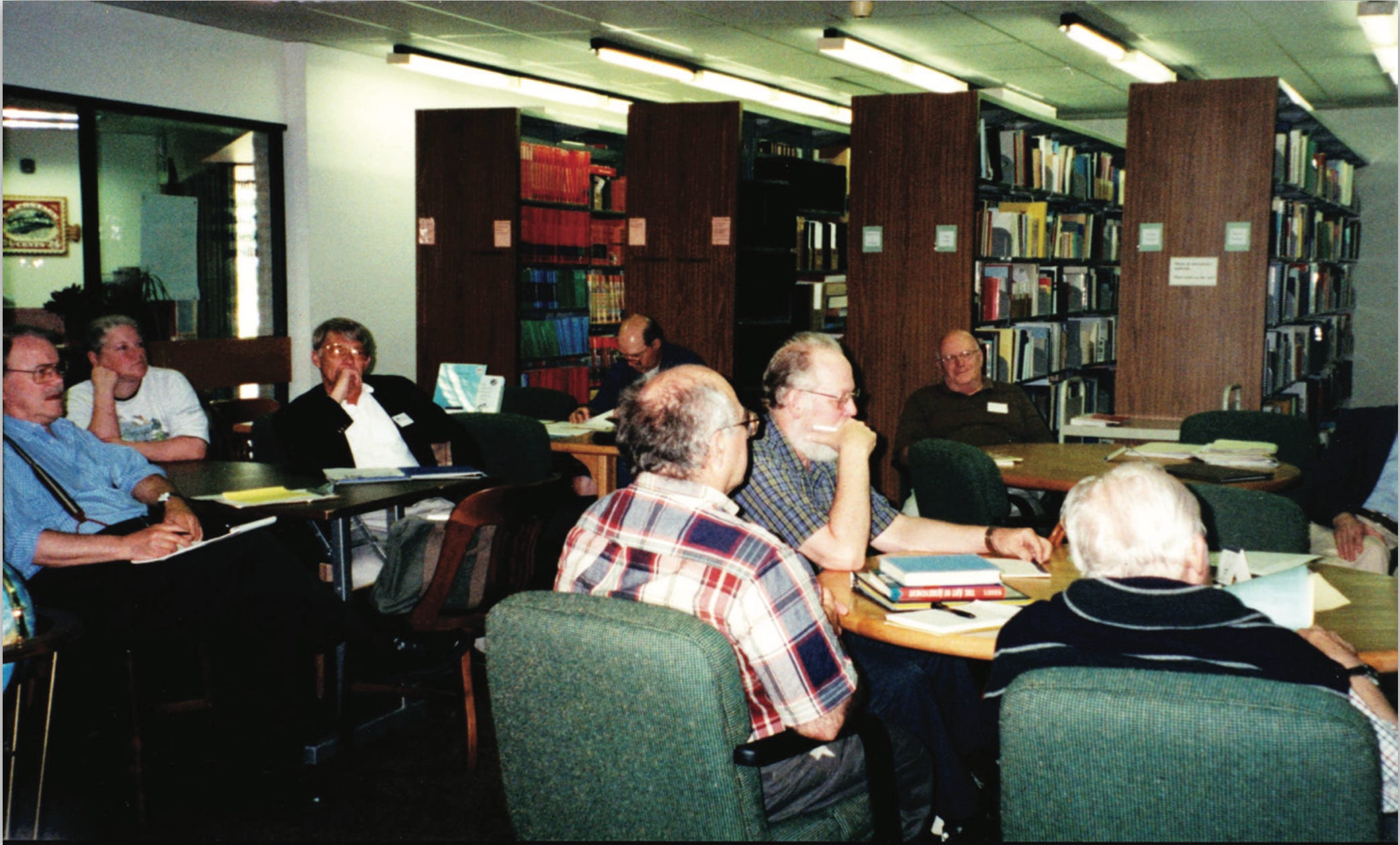 The Bookseller of Wyomissing: An Interview with Phil Bansner of ...