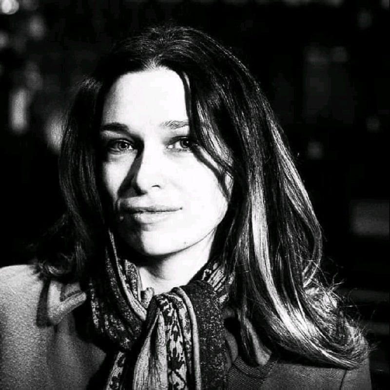 Terry Newman | Substack