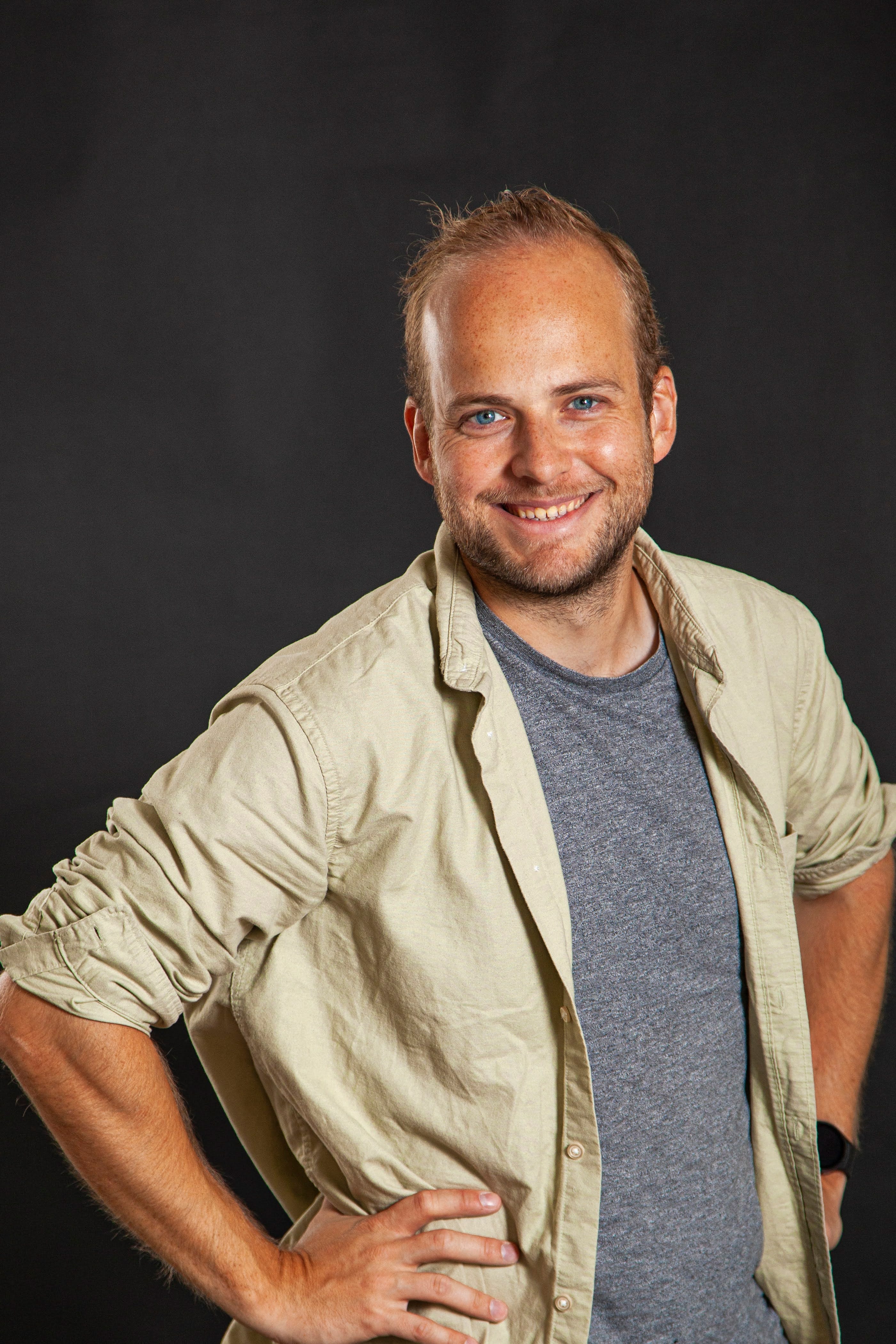 Luuk Wouters | Substack