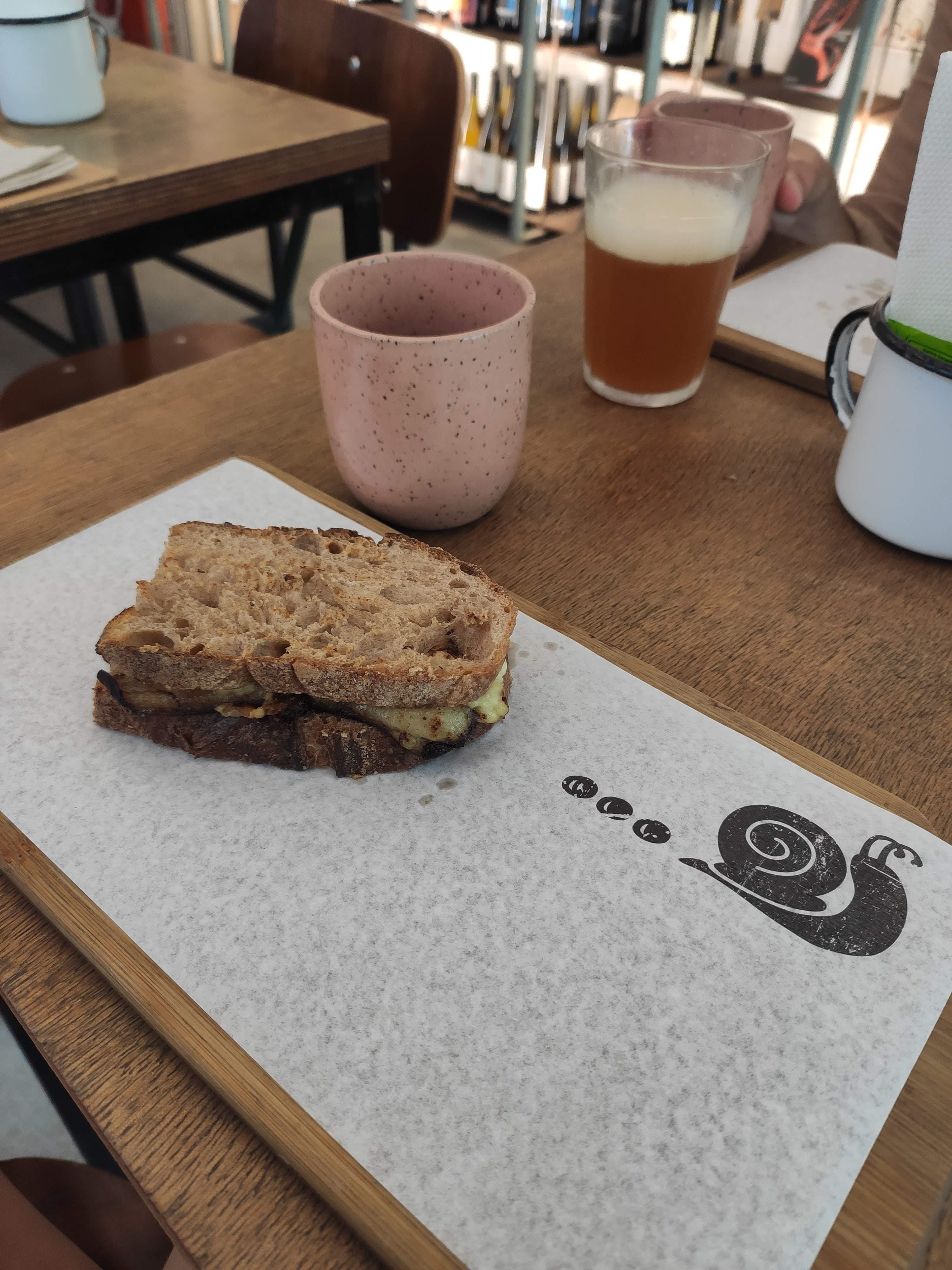 Jantares Narrados #11 - Brisa Carioca - by Alexandra Duarte