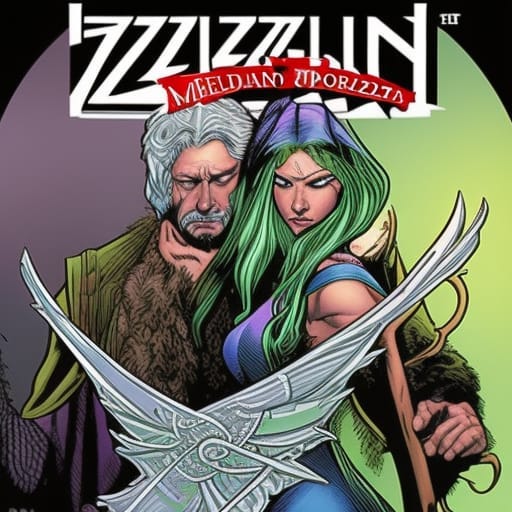 The Wiz Merlin Uncensored #5 - by Merlin Capital