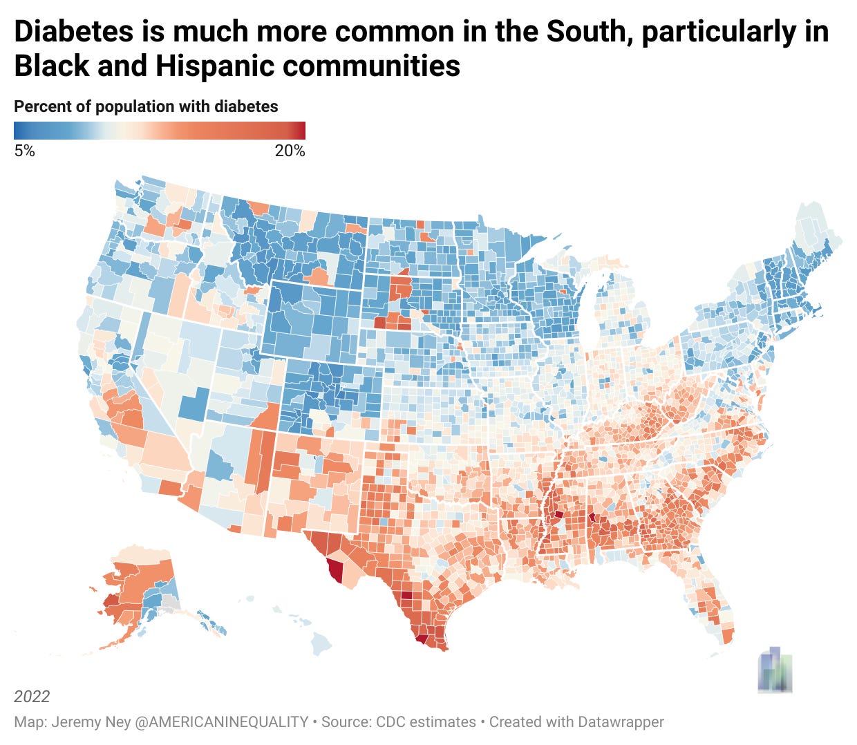 Diabetes is Attacking My Family, We’re Not Alone