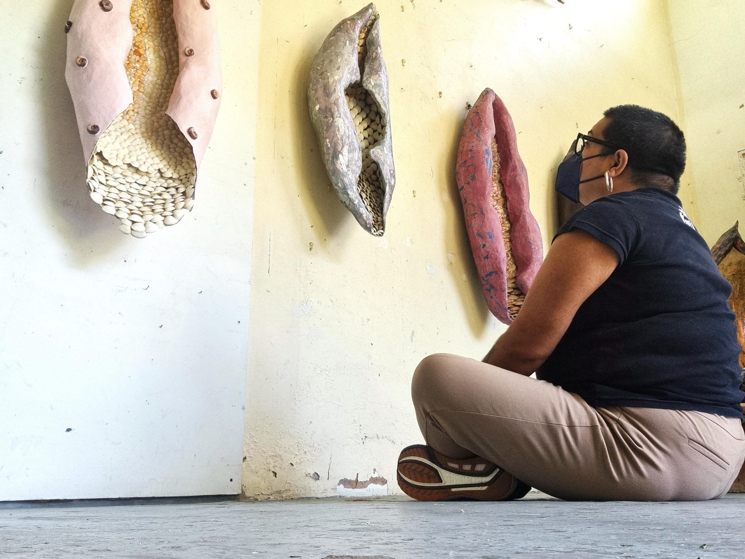 Not Shackle, But Shell: A Catalogue Giveaway