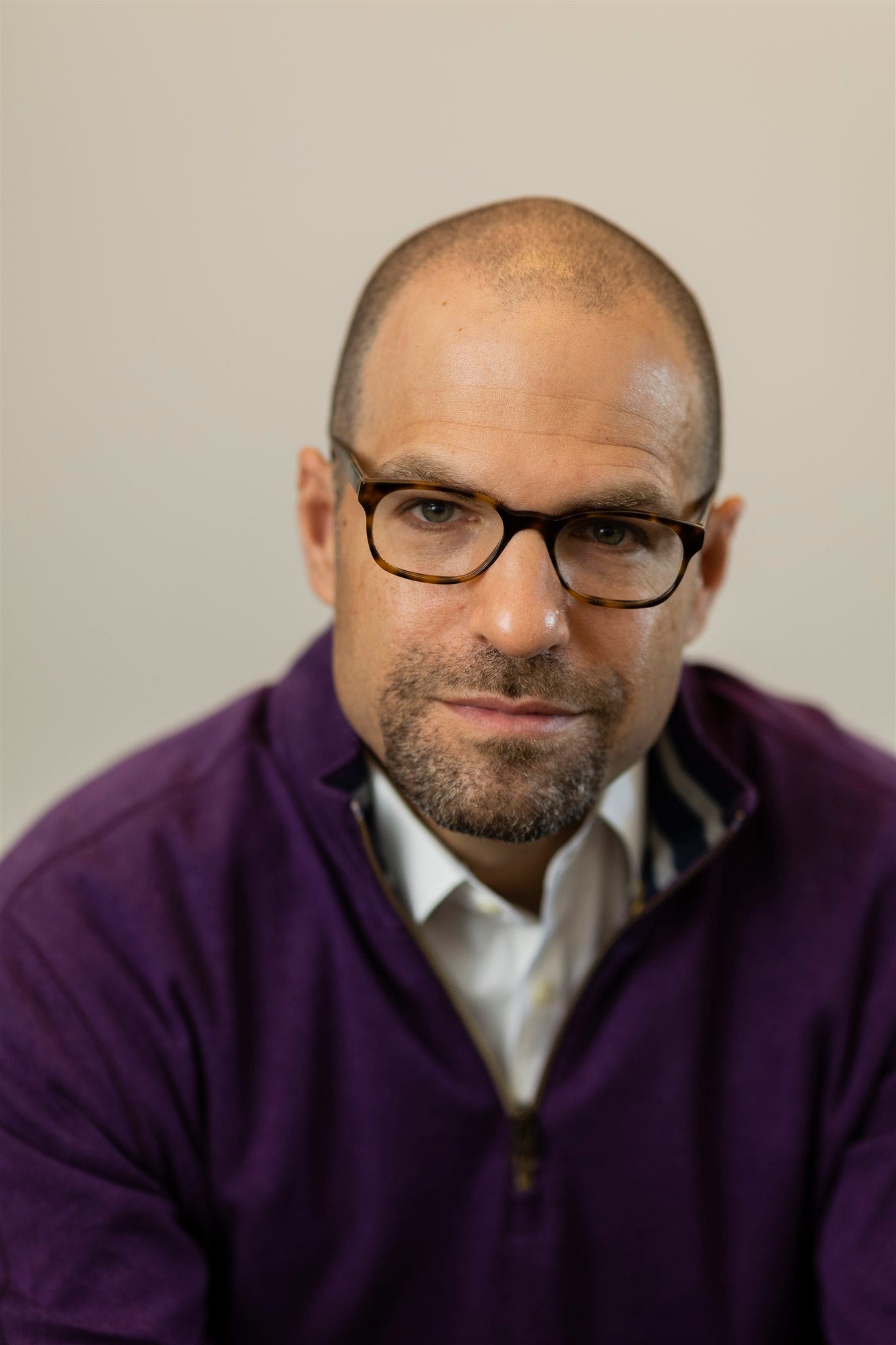 Corey Shapiro | Substack