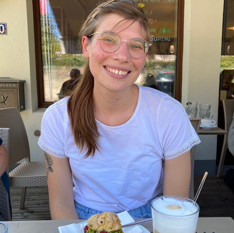 kati lynn | Substack