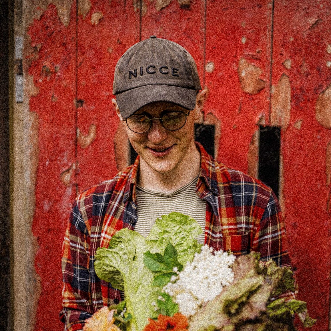 Sam Cooper | Substack