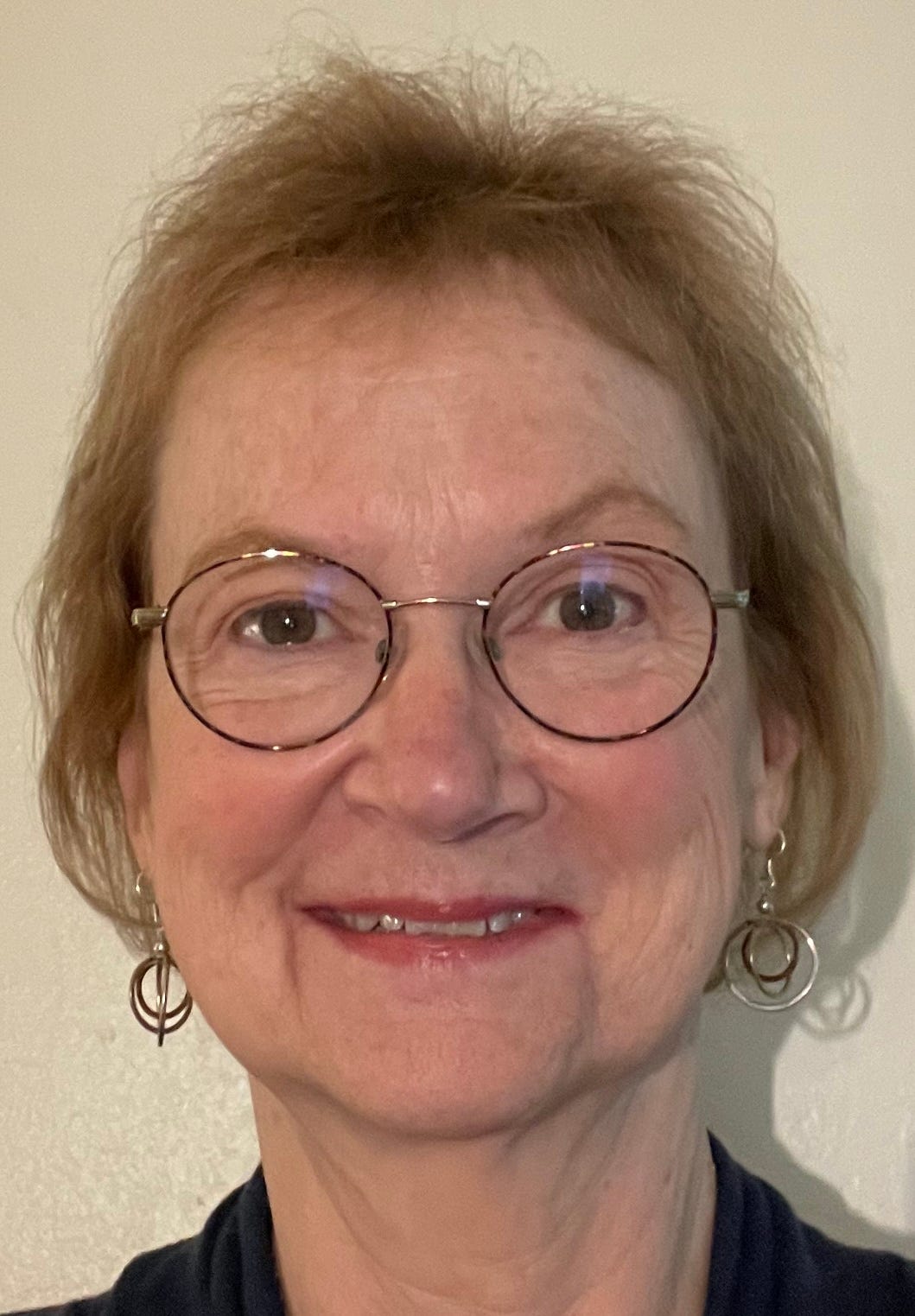 Anna Du Pen | Substack