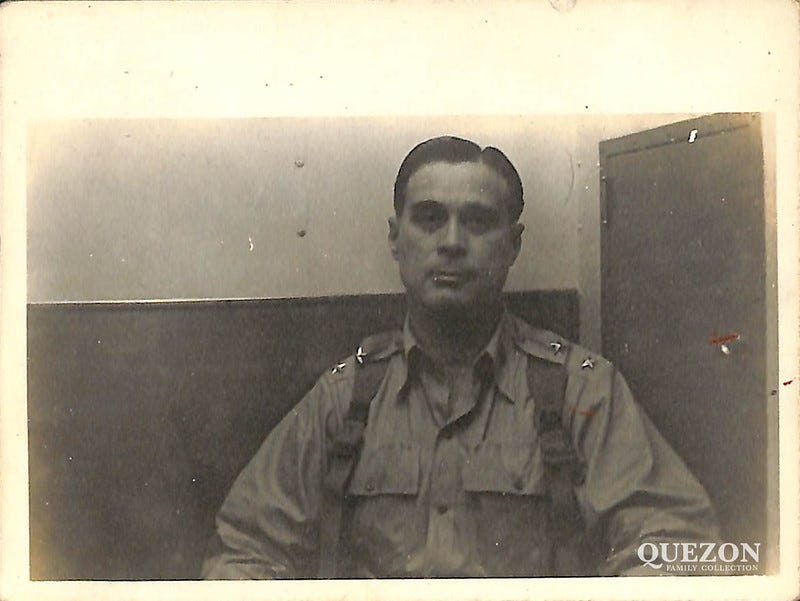 Today in history: A toast to the troops