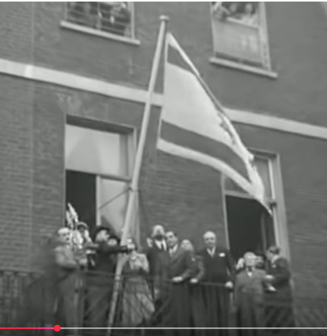 A Wonderful Zionist Flashback (Sorry Haters!) British and American Jews ...