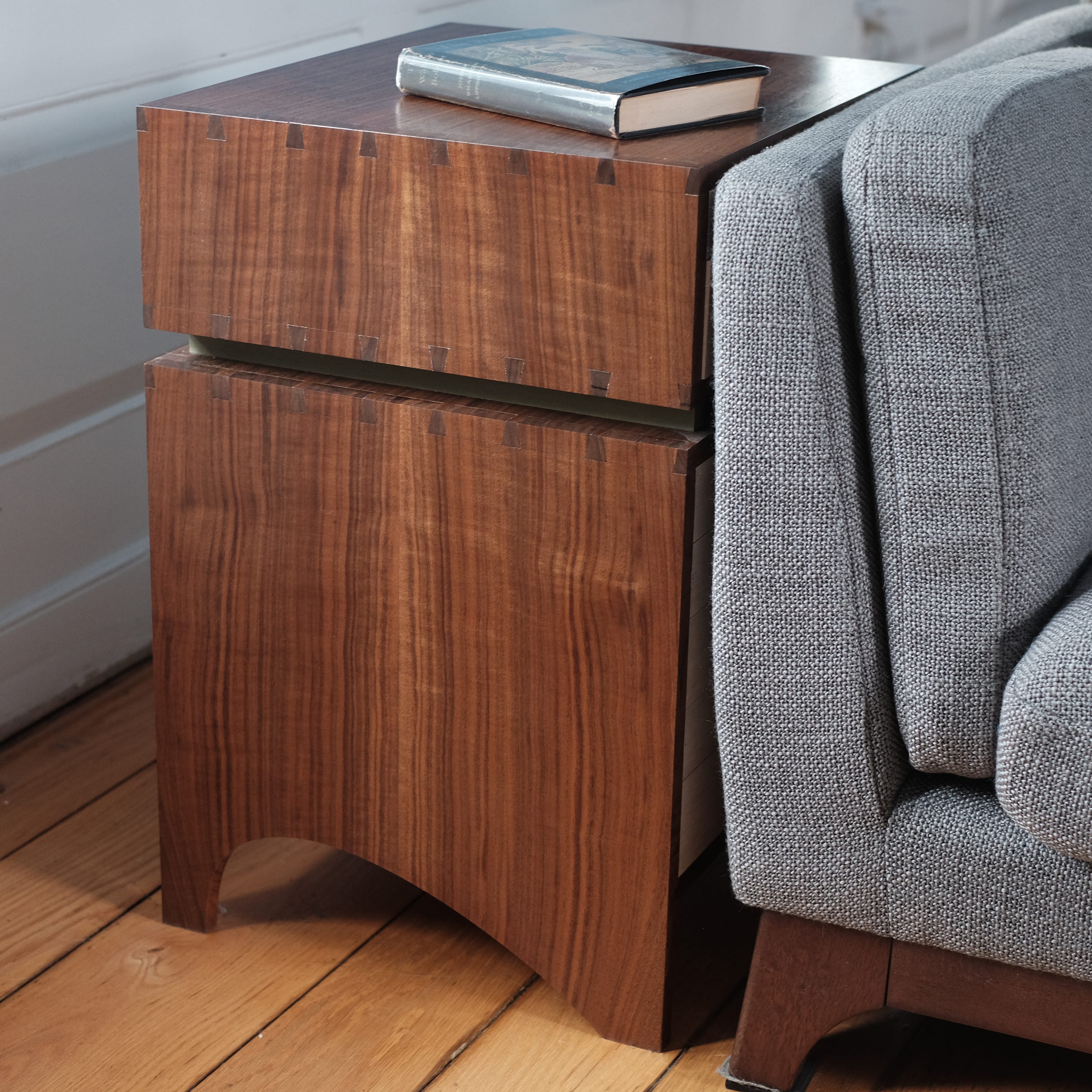 Master the Bookmatch - by Matt Kenney