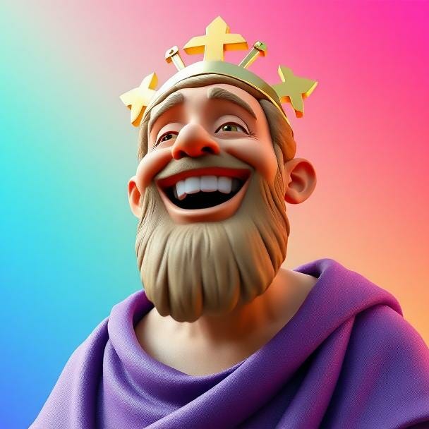 Join Daniel Jepsen’s subscriber chat