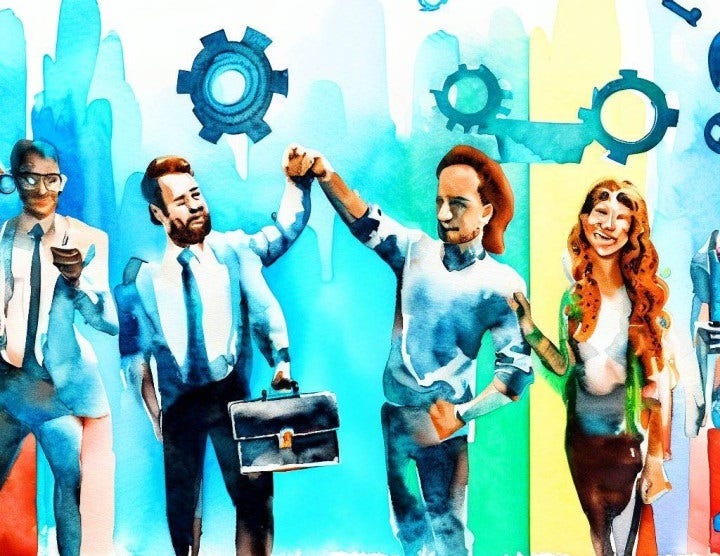 Navegando na Era Agile: Explorando Tendências, Superando Desafios e ...