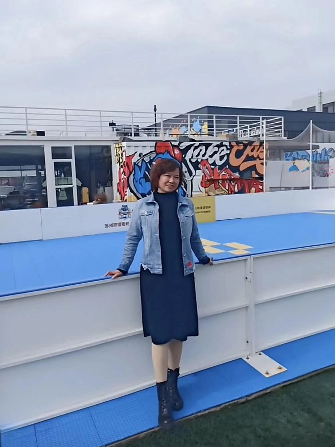 Hu Youping, the woman who lost her life to stop attack that injured ...