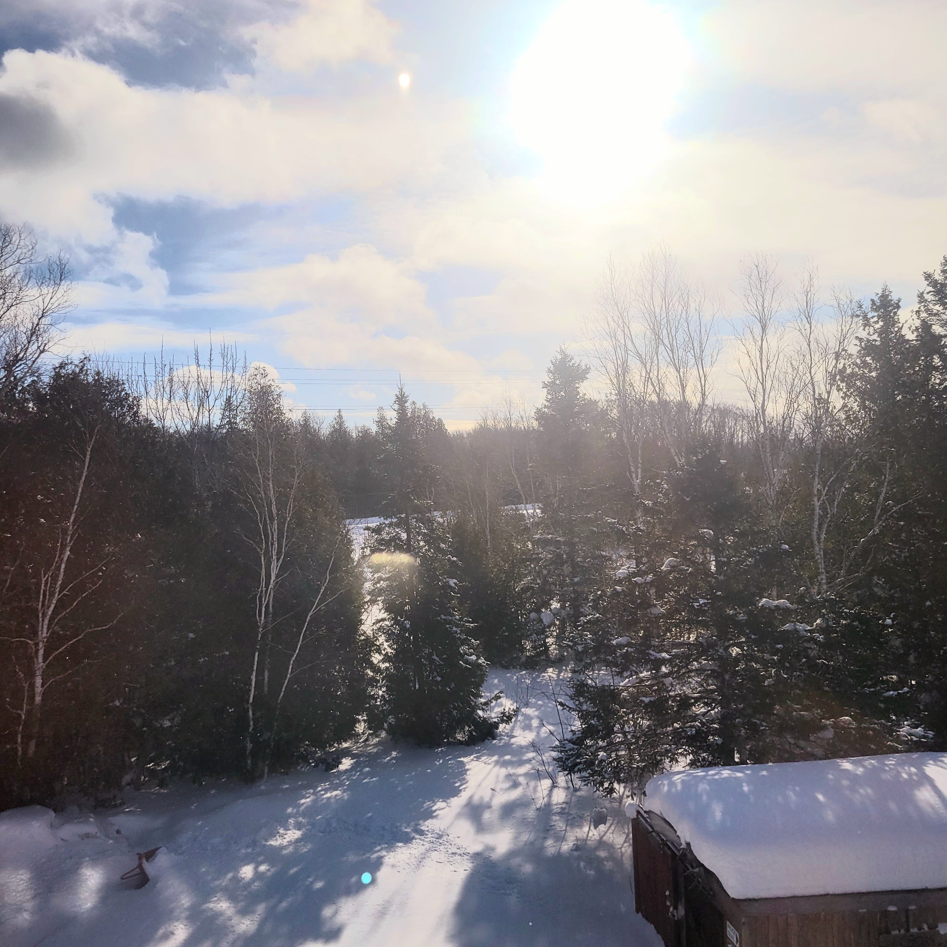 When the Storm Clears - by Tara Shannon - Tara’s Substack