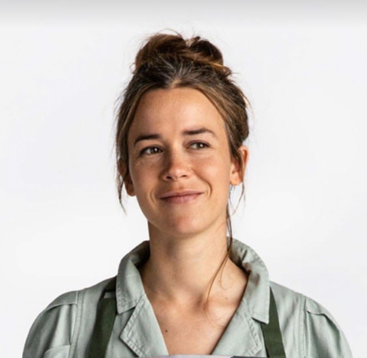 Ines Glaser | Substack