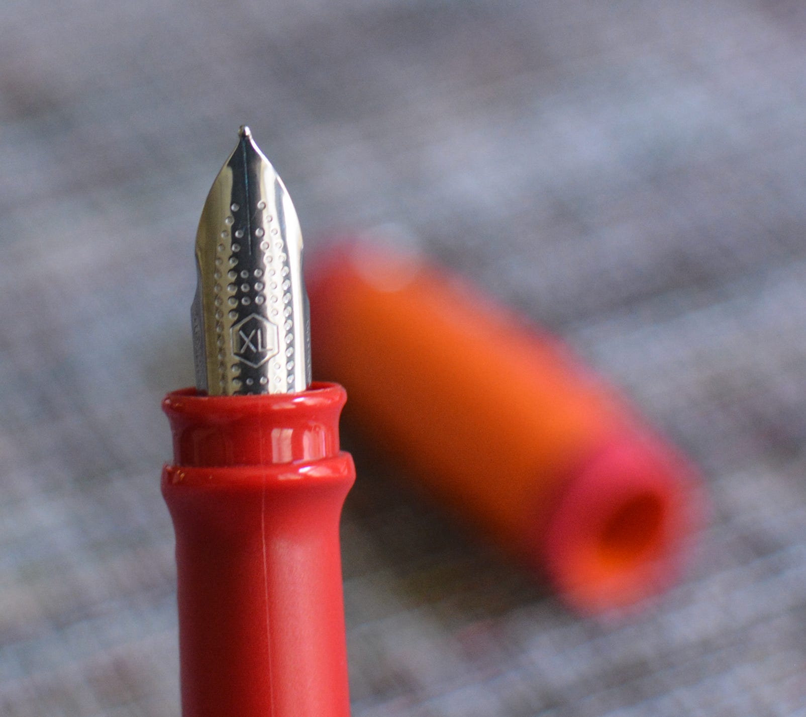 The Rotring Core Balium is the most Rotring Core