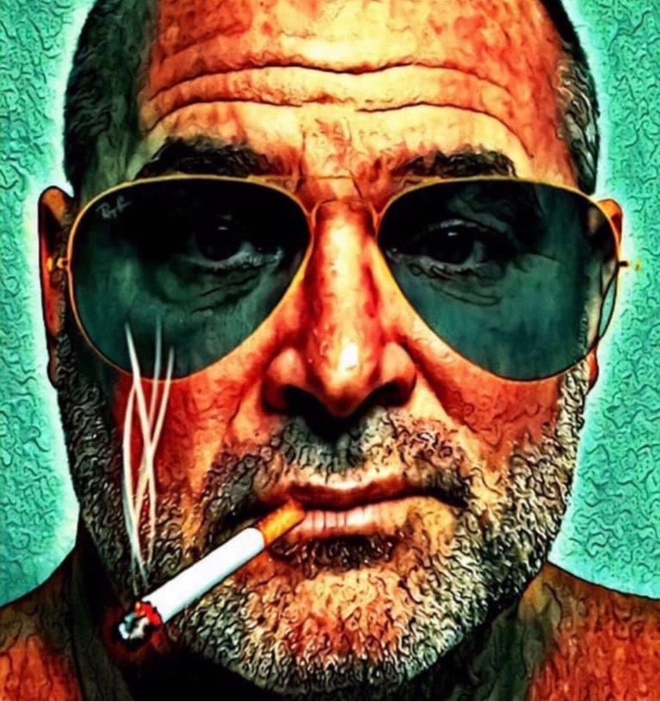 Jack Hopkins | Substack