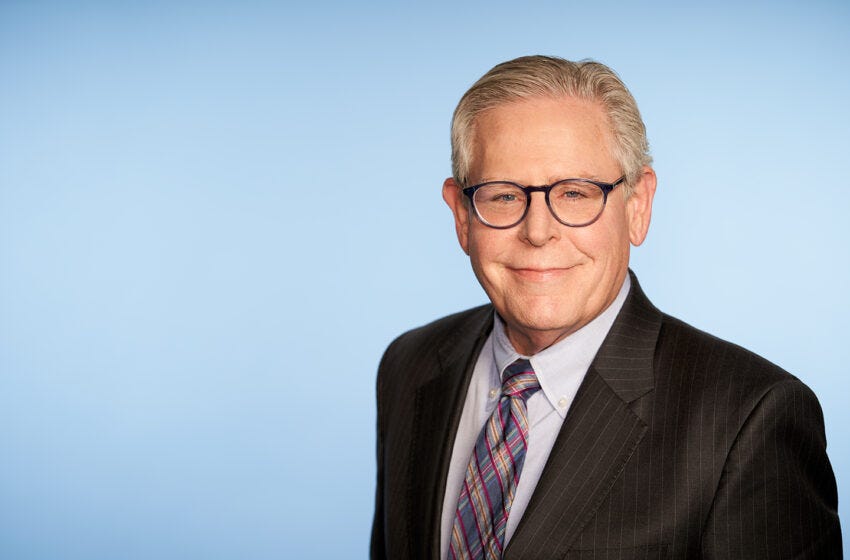 CEO Interview Series: Barclay Berdan, CEO of Texas Health