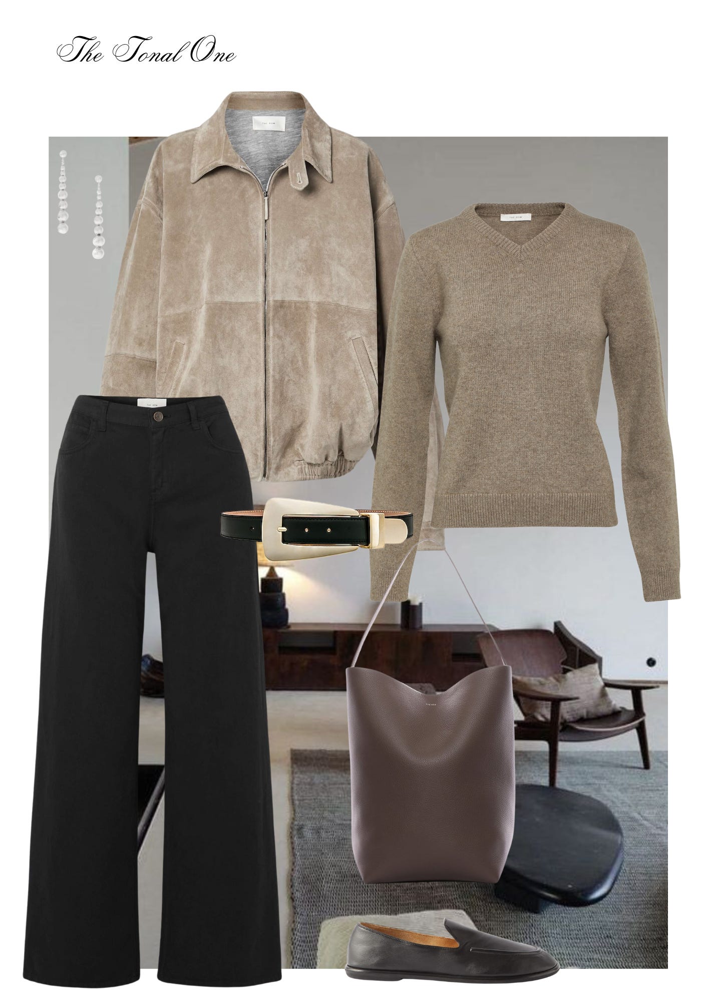 A very Olsenified 2024 - by Olivia’s Shopping Diary