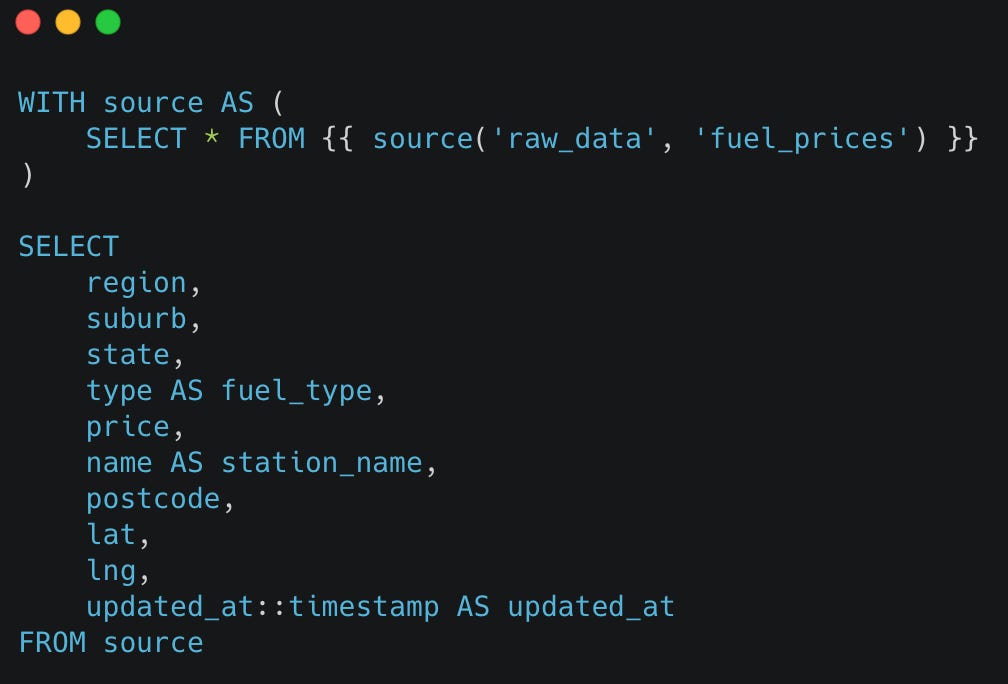 dbt in Action #4: Snapshots and Slowly Changing Dimensions