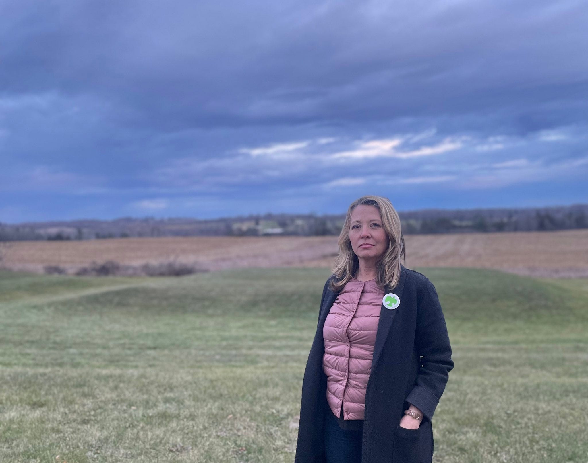 Step on it, Stiles - by Sabrina Nanji