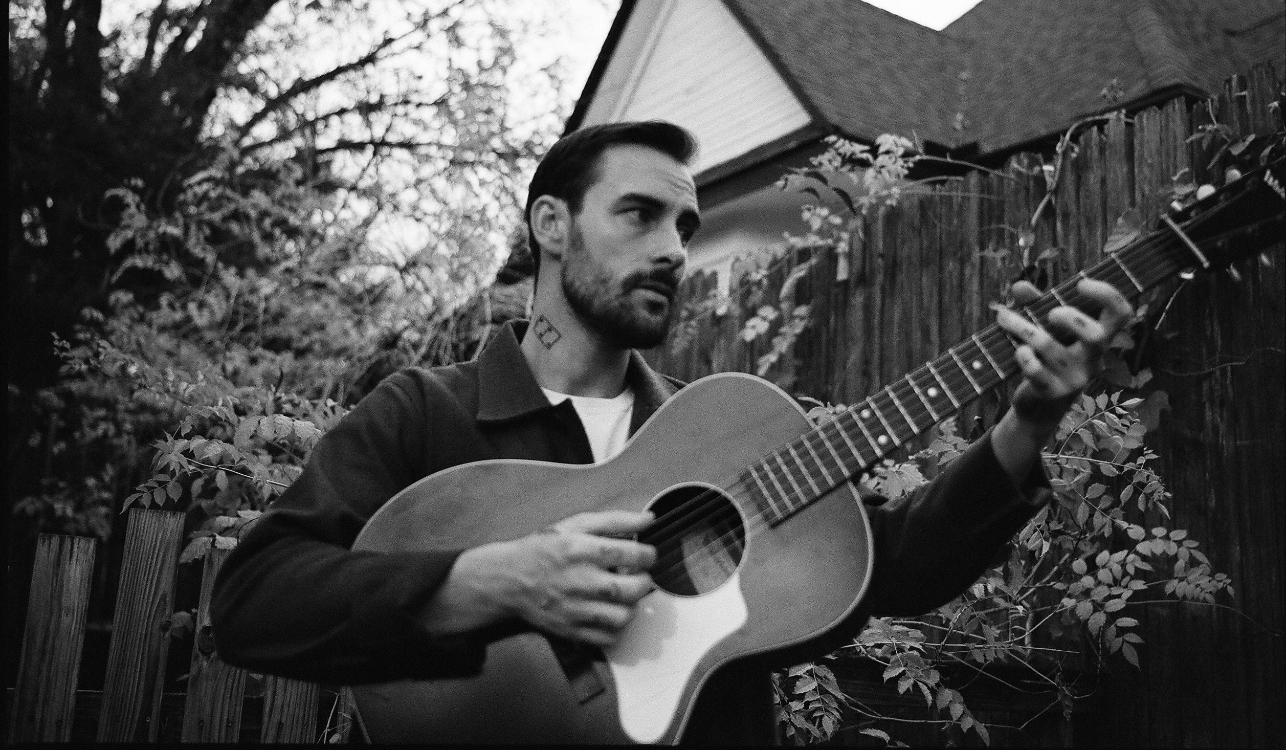 Robert Ellis | Substack