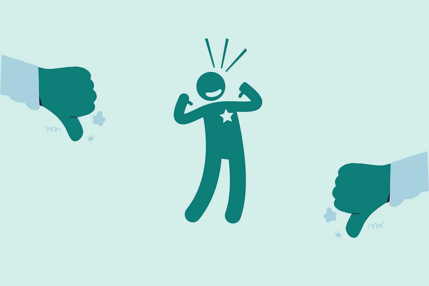 Boycott Badge Culture - by Emily Sheen - Read the Room