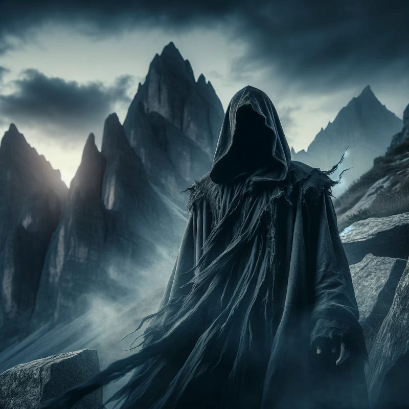 The Roots of Evil: Psychological Case Studies for AI Training