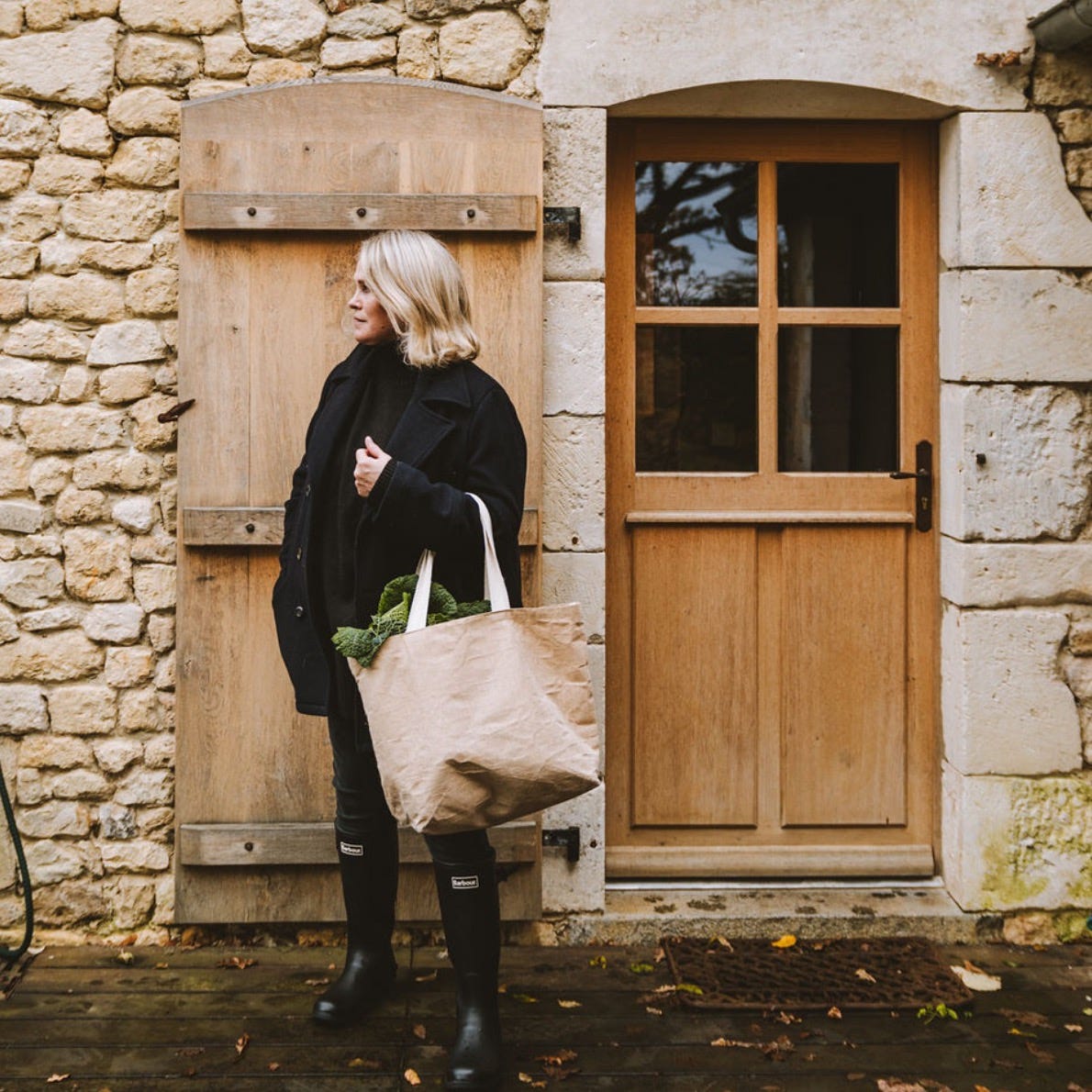 Trish Deseine | Substack