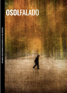 OSOLFALADO SÁBADO 18.01.25 - by Alberto Villas - O SOL