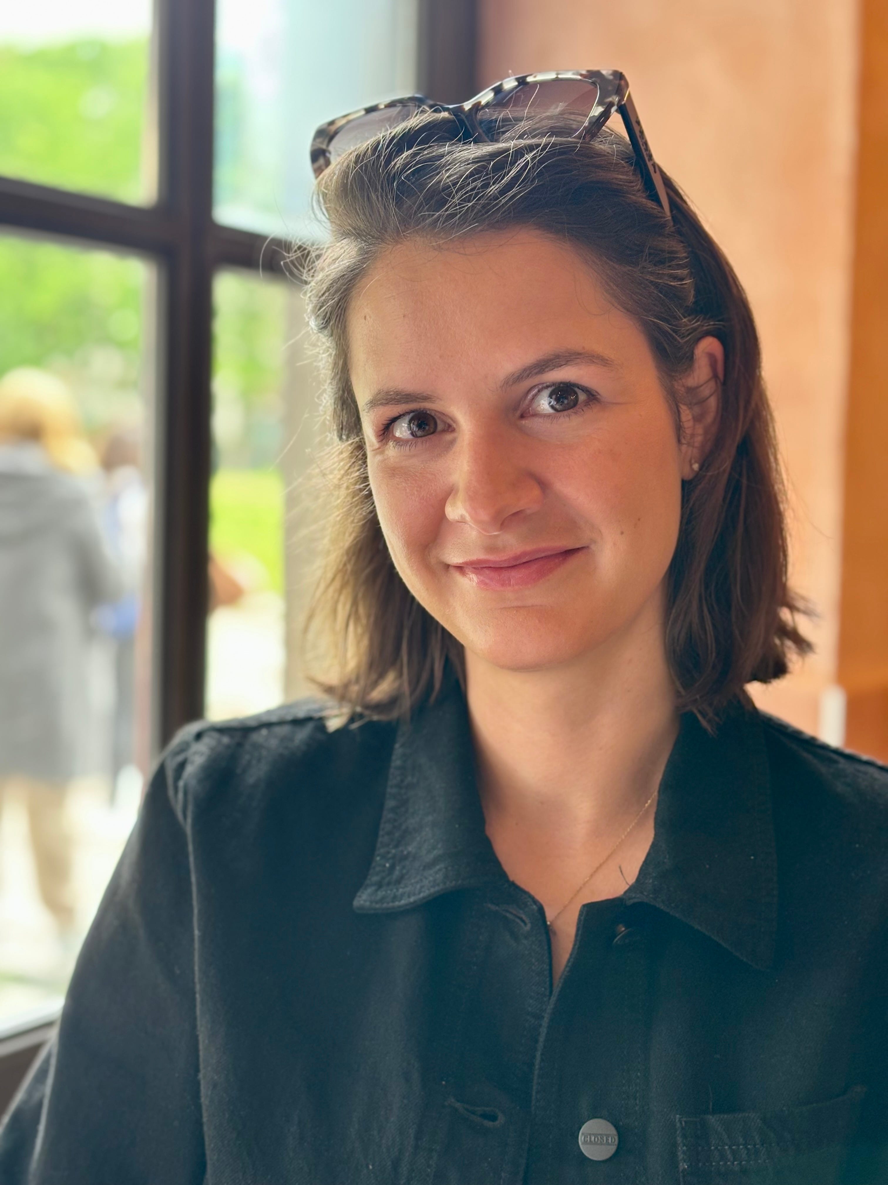 Marie Vandoorne | Substack