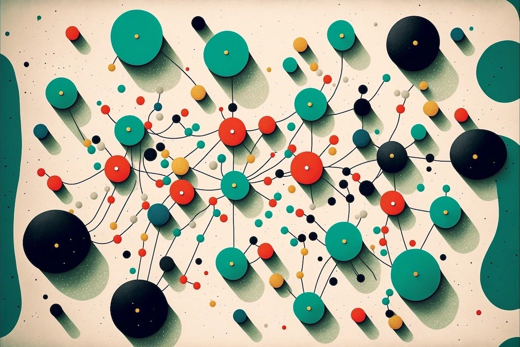 Connecting The Dots: A Powerful Method for Using Data to Master Your Health