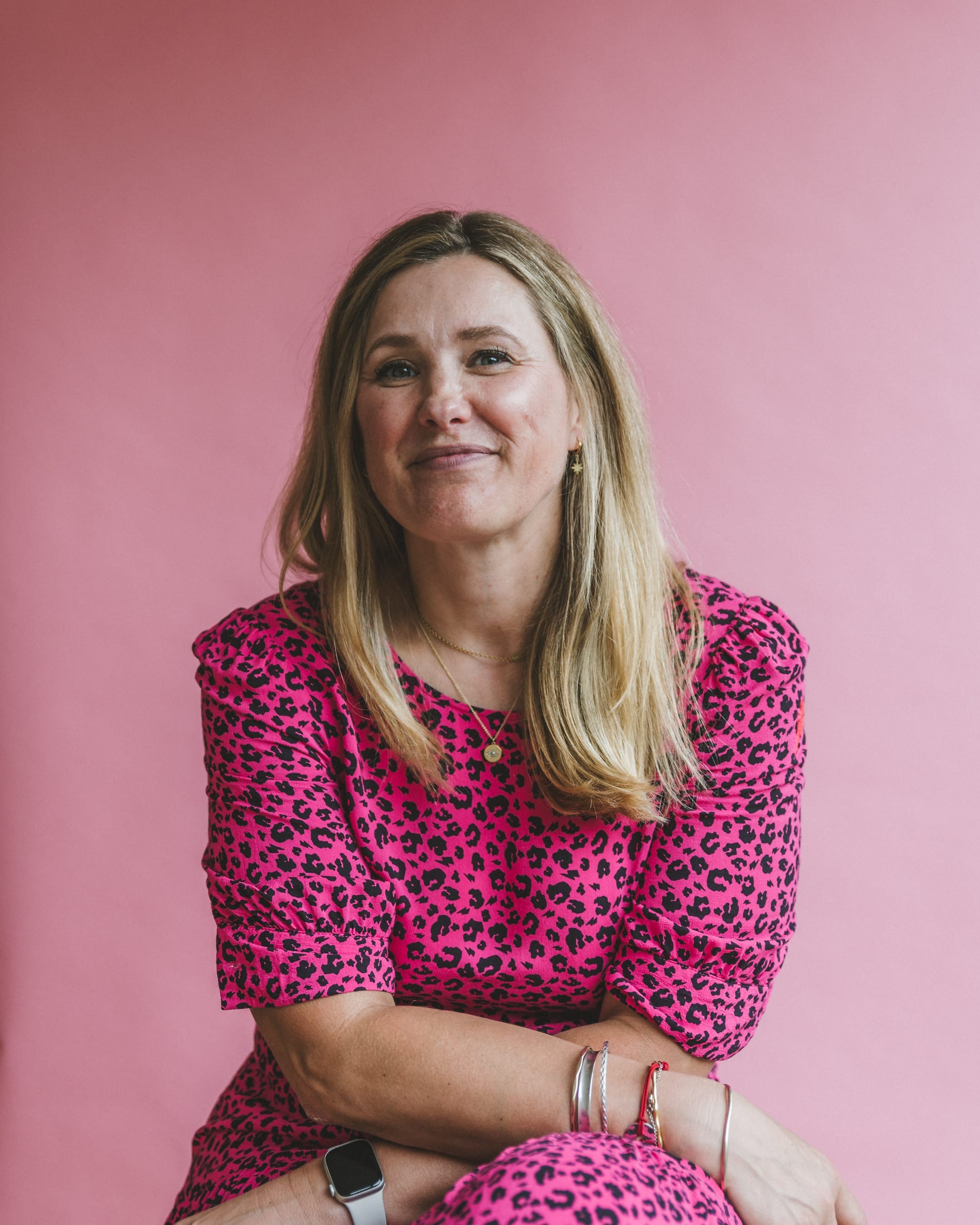 Anna Sudbury | Substack