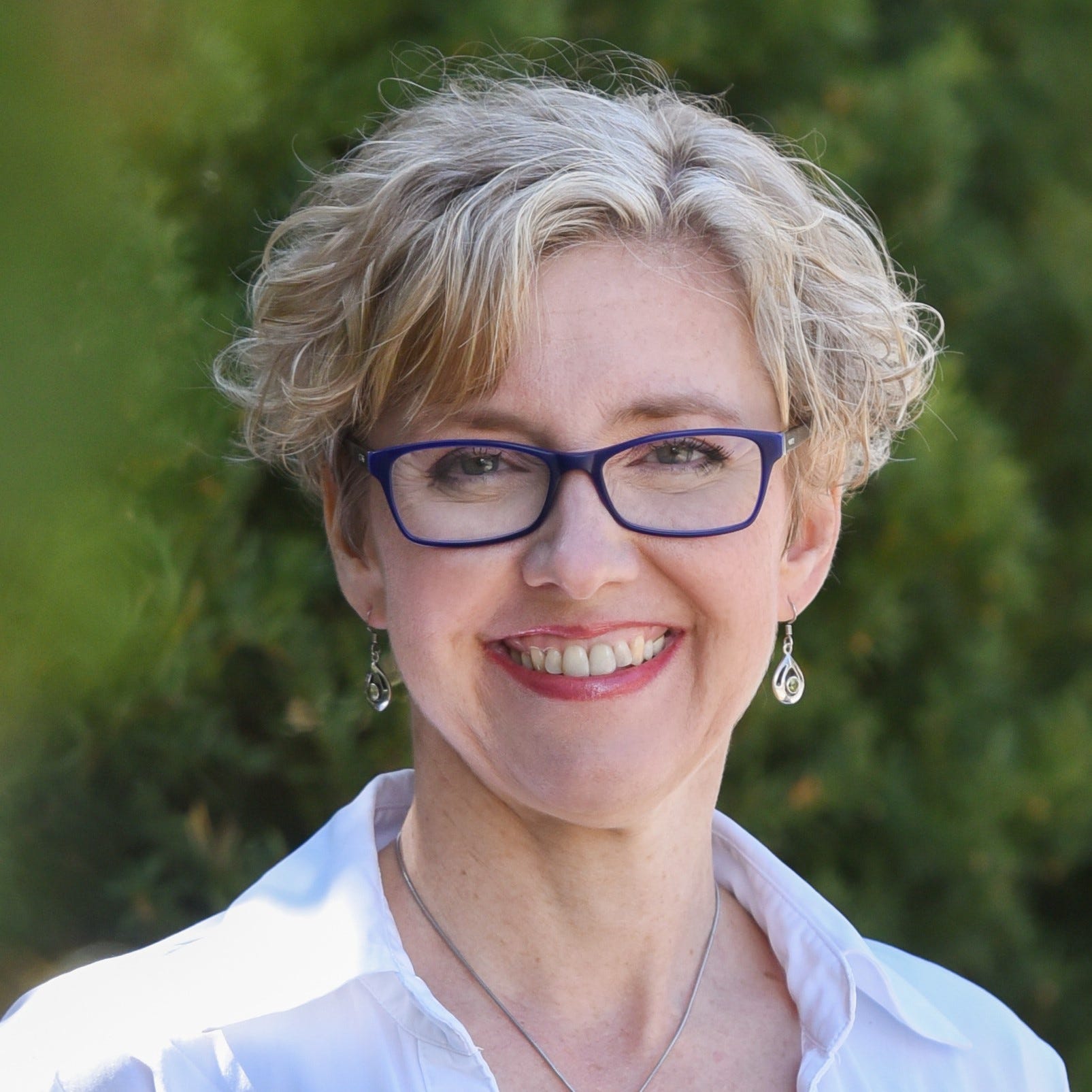 Jessica Hetherington | Substack